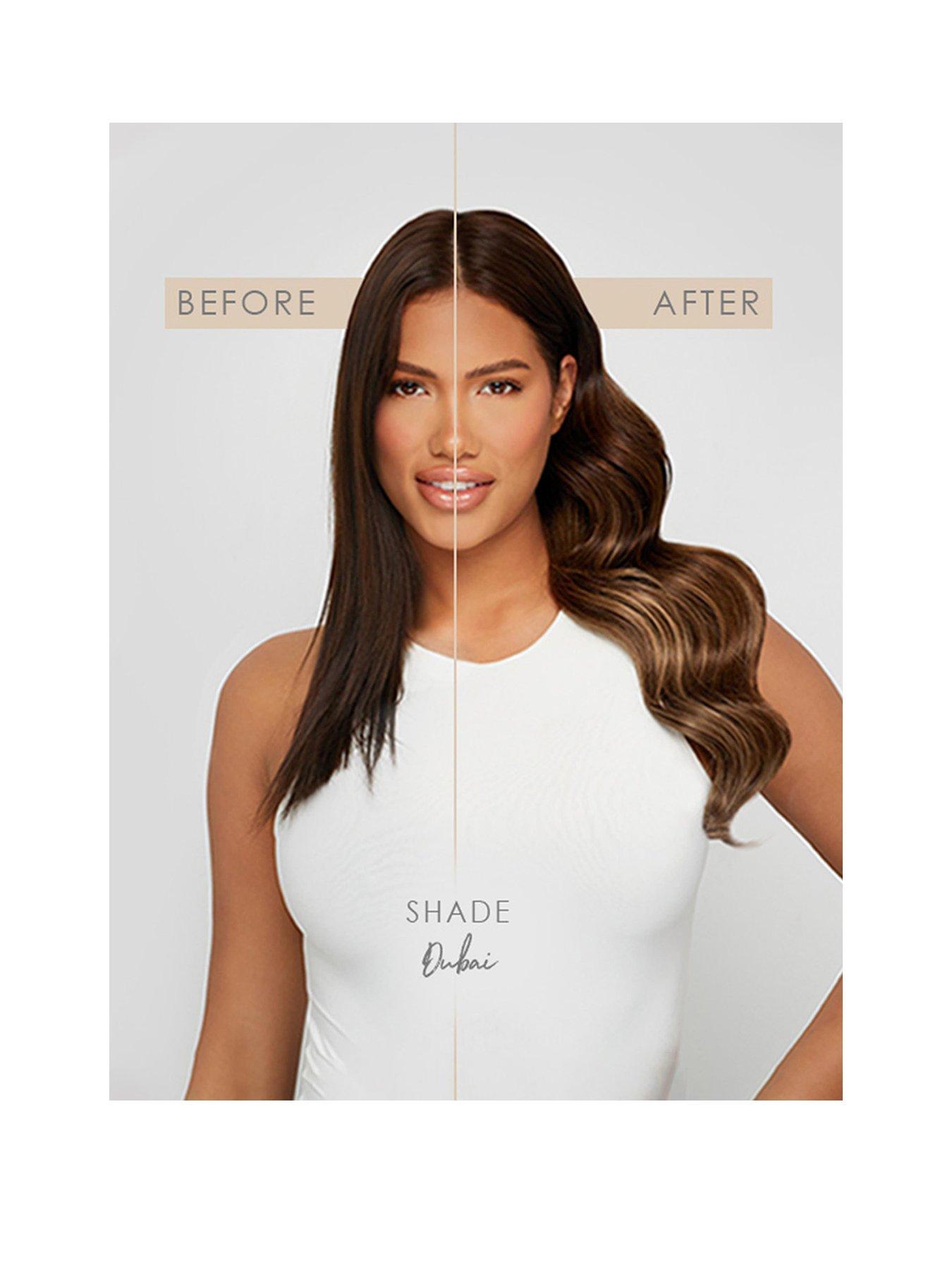 Beauty Works 20" Instant Clip-In Hair Extensions | Very Ireland