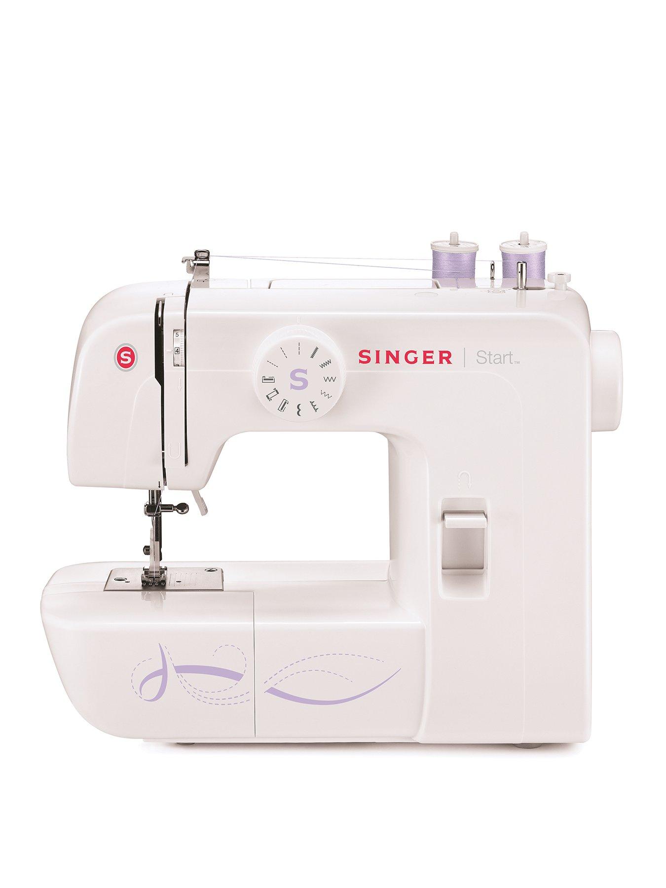 Singer Start 1306 Sewing Machine | Very Ireland