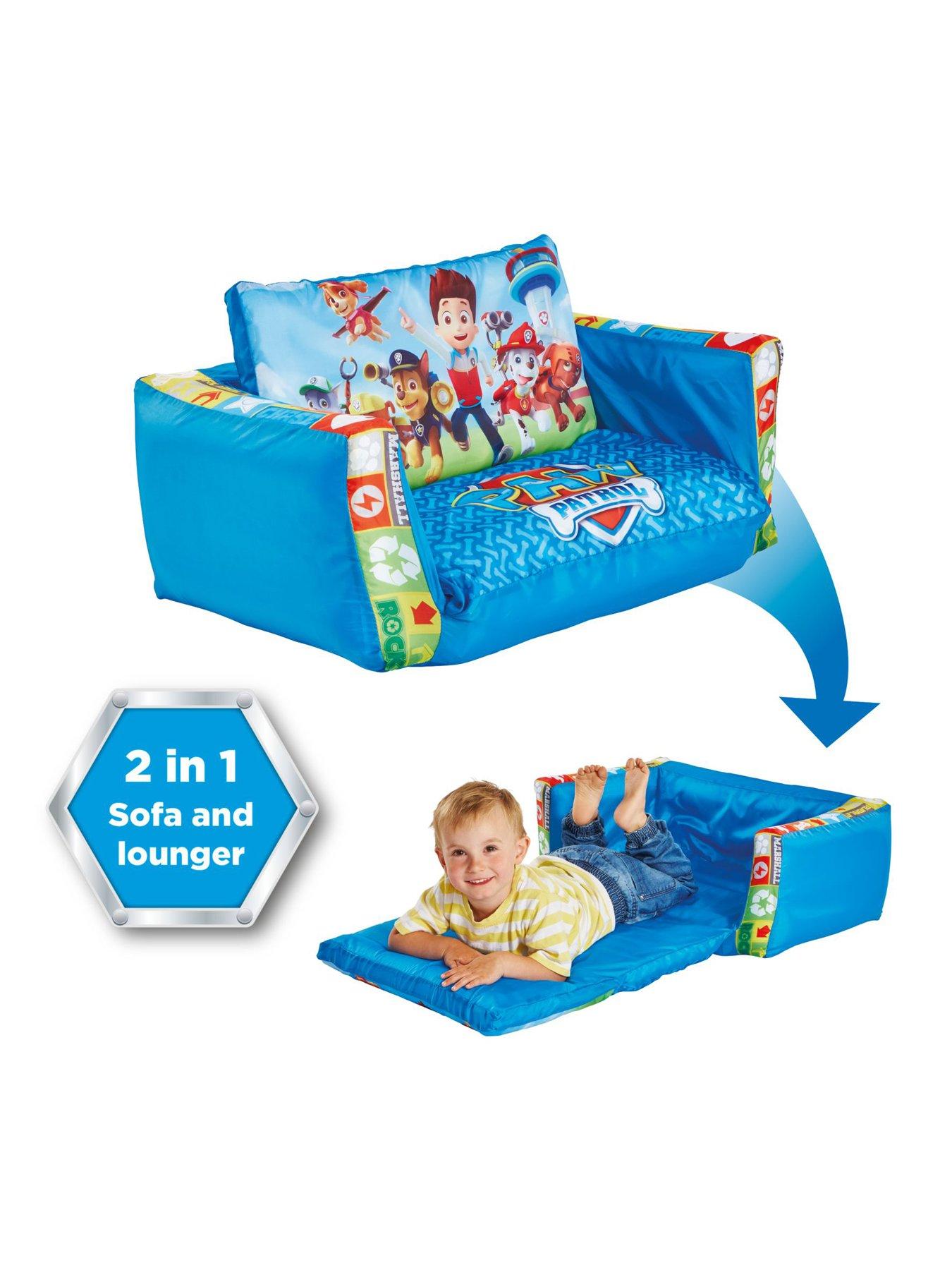 Paw Patrol Sofa | Cabinets Matttroy