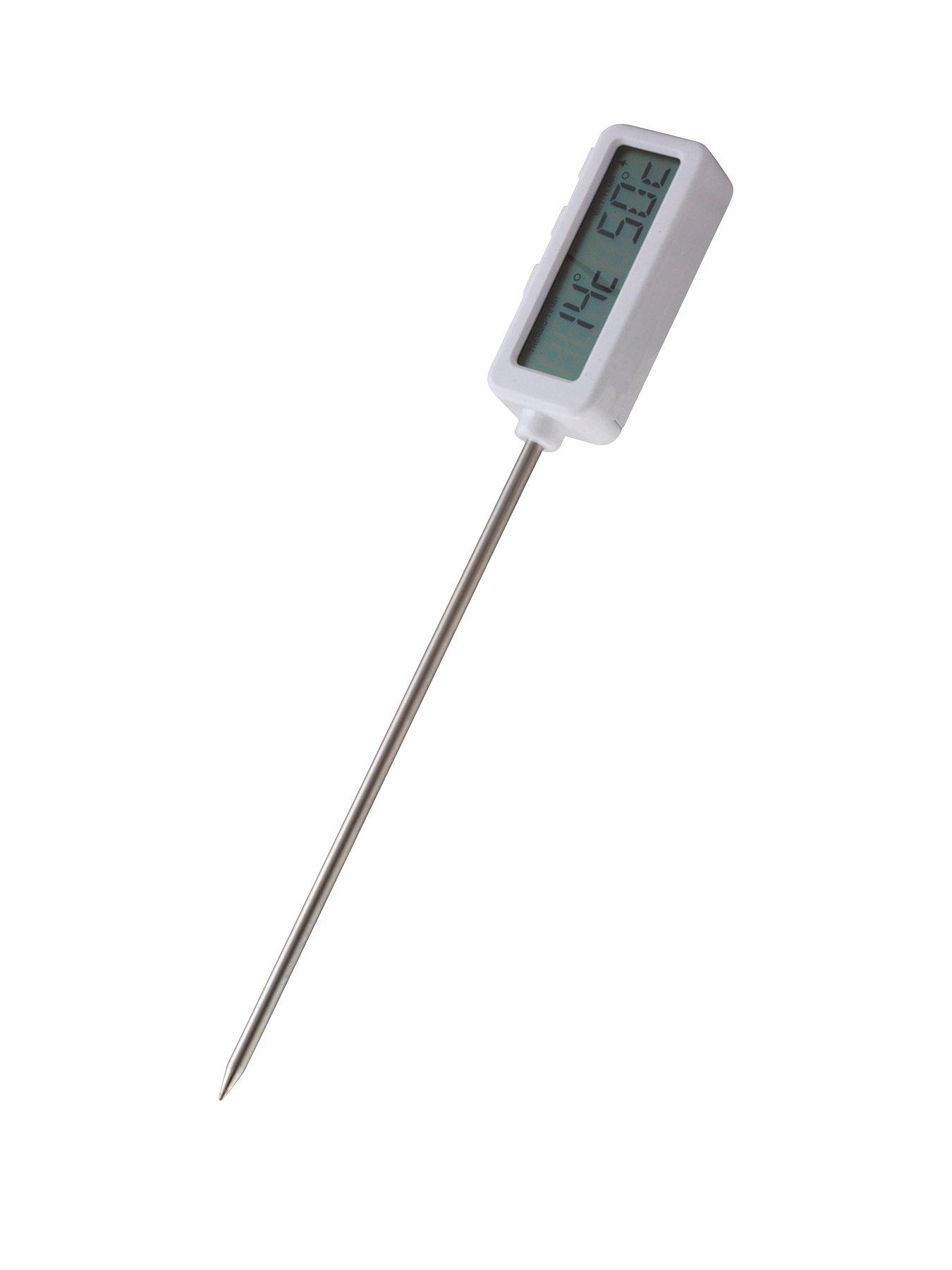 Digital temp store