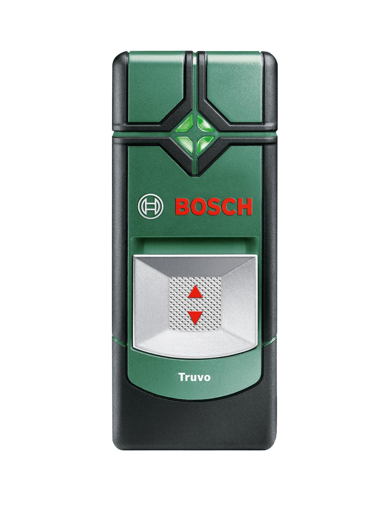 Bosch Truvo Digital Detector | Very Ireland