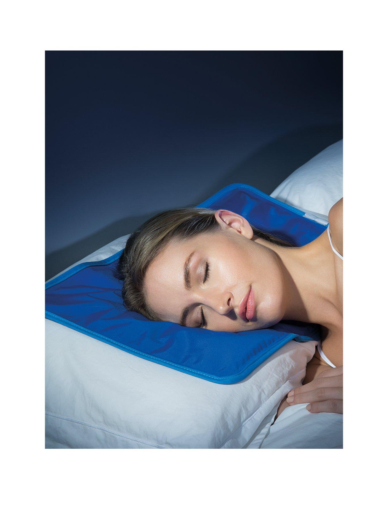 JML Chillmax Cooling Gel Pillow 2 pack | Very Ireland