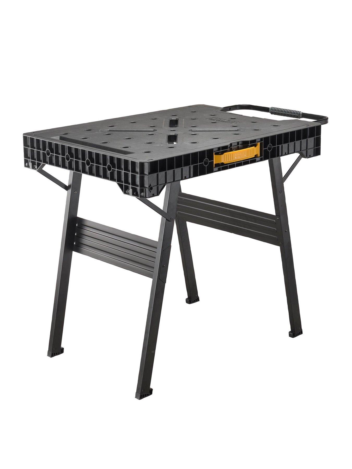 Stanley FatMax Folding Workbench FMST1-75672 | Very Ireland