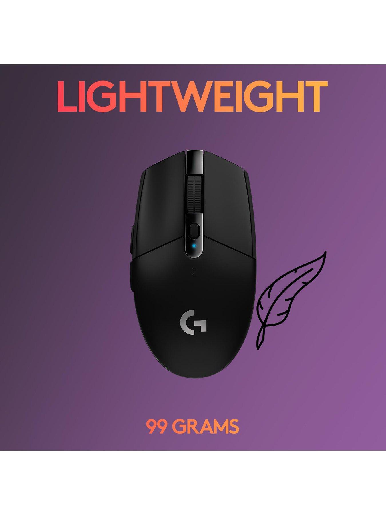 LogitechG G305 Wireless Gaming Mouse | Very Ireland