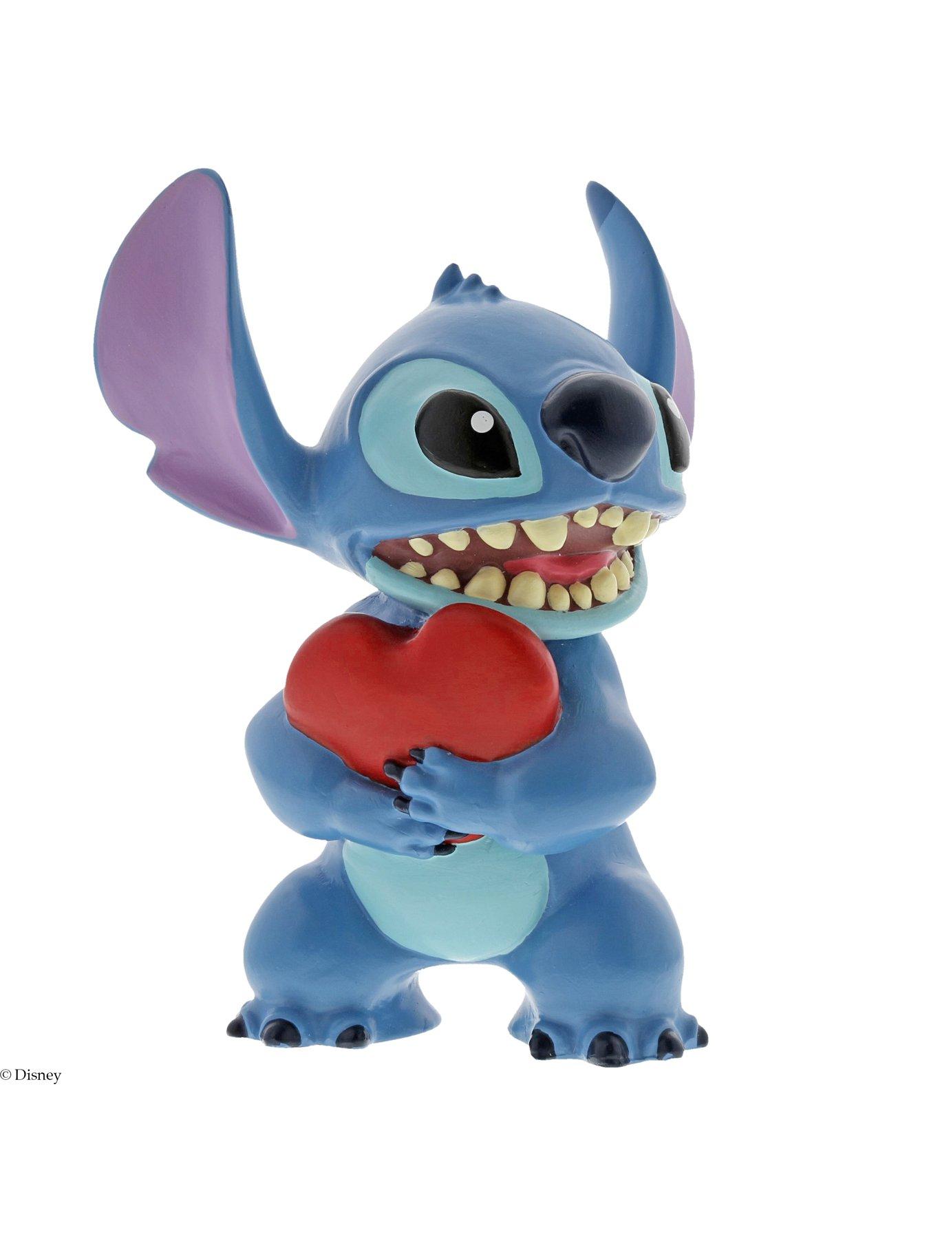 Disney Showcase Stitch Heart | Very Ireland