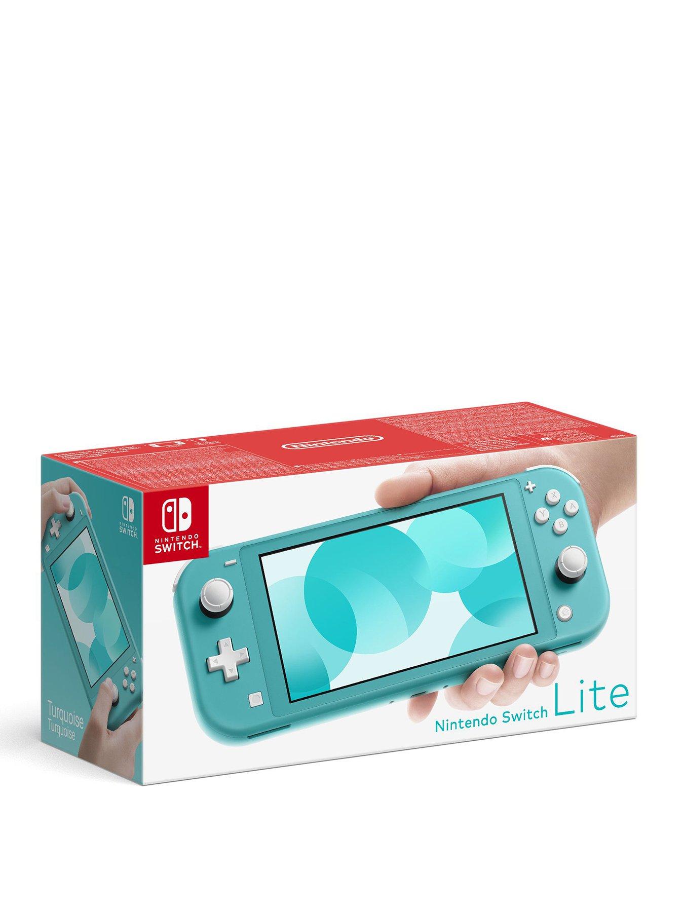 Technology & Gaming | Nintendo Switch Lite | Very