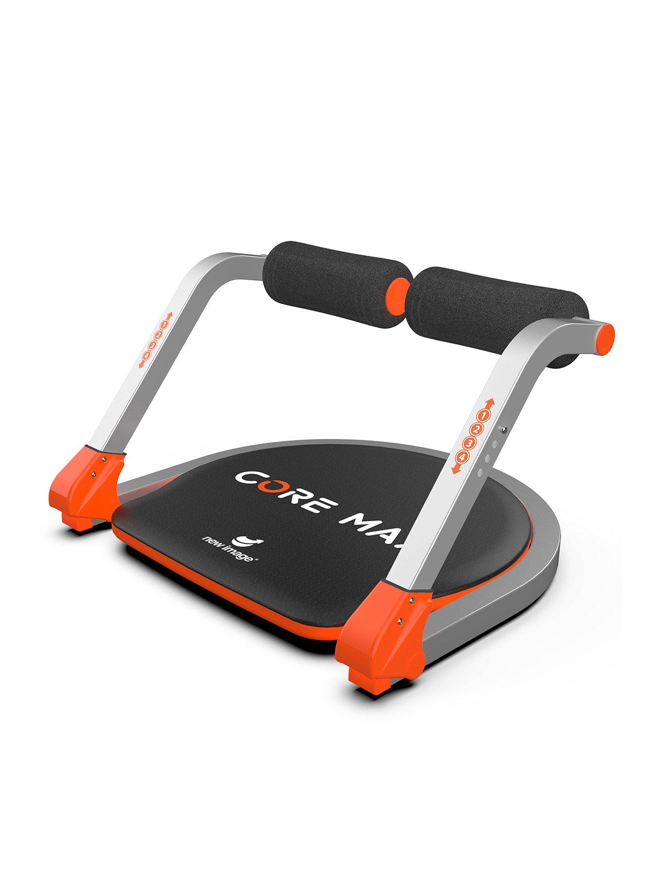 New Image New Image Core Max - Muscle Toning And Sculpting 8 in 1 ...