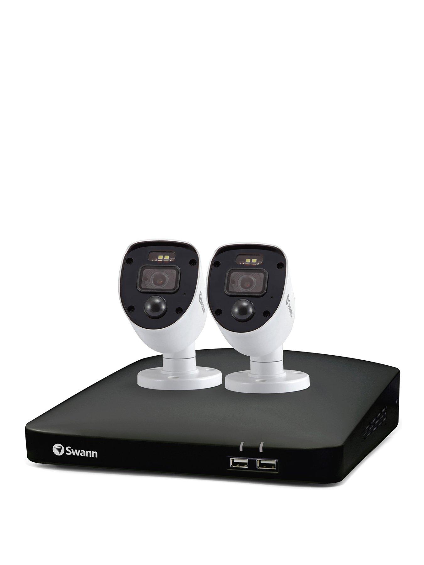 Swann Wireless Alarm Kit 2