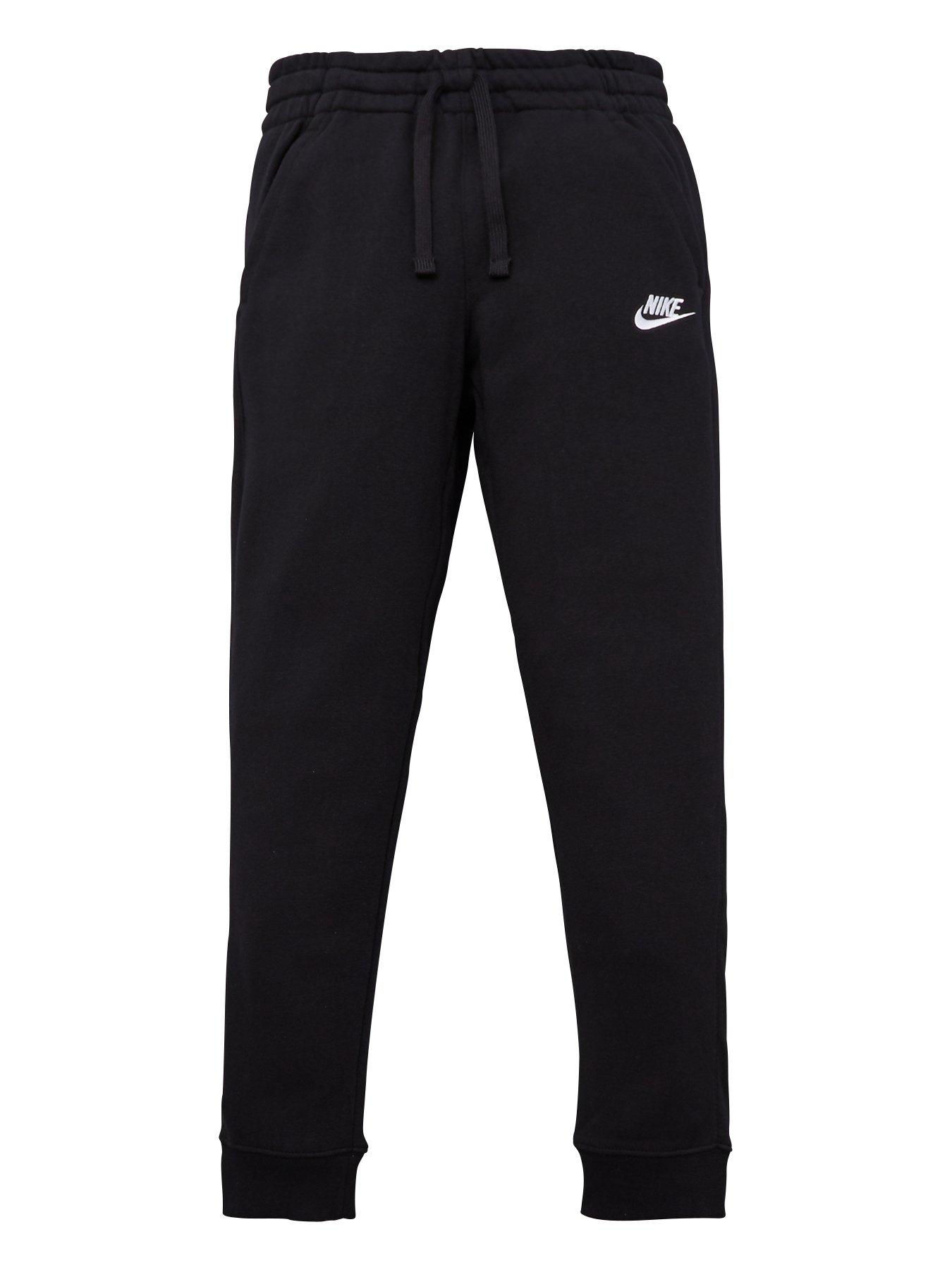 Nike B Nsw Club Flc Jogger Pant Ci2911 010 Black Atelier Yuwa Ciao Jp