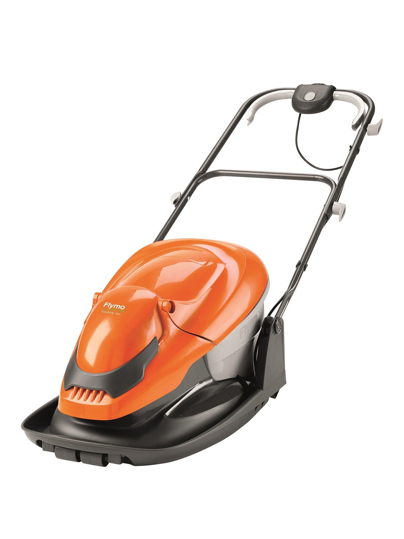 Flymo EasiGlide 300 Corded Hover Collect Lawnmower | Very Ireland