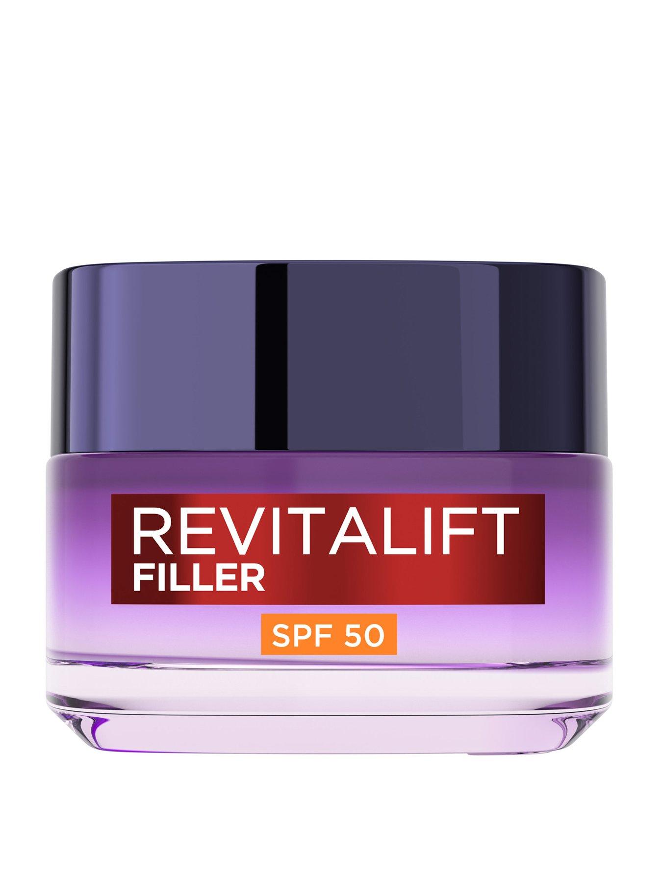 L'Oreal Paris L'Oreal Paris Revitalift Filler + Hyaluronic Acid Anti ...