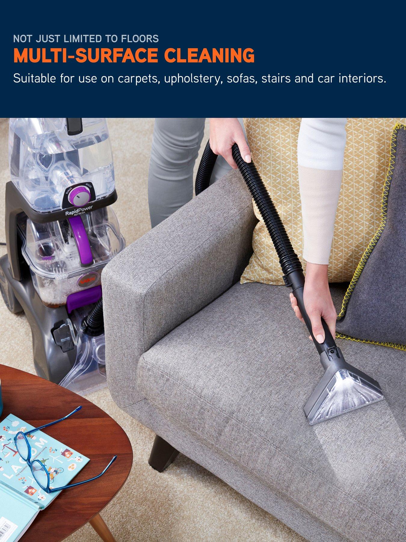 Vax Rapid Power Refresh Carpet Cleaner | Very Ireland