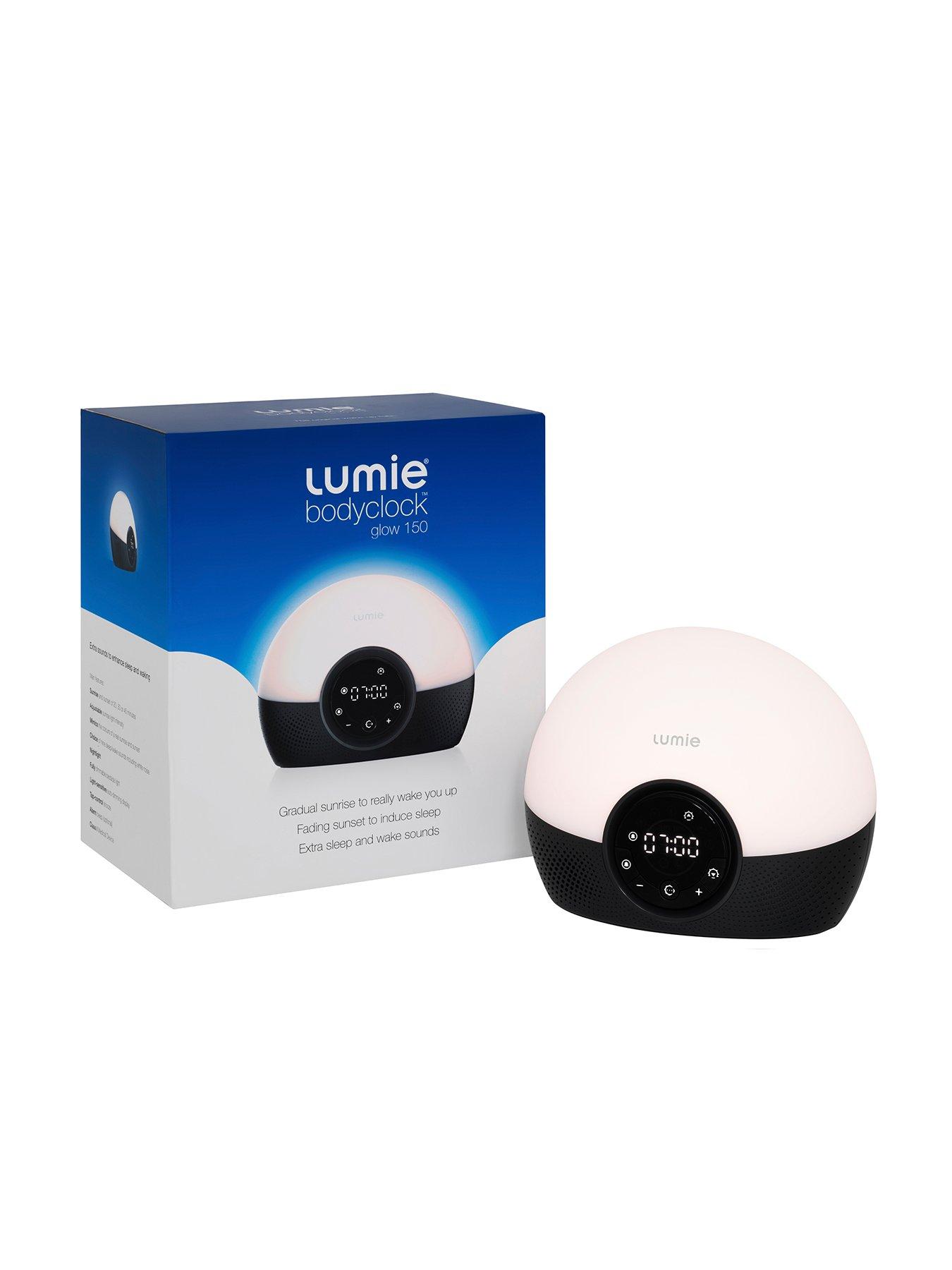 Lumie Lumie Bodyclock Glow 150 Wake-up light | Very Ireland
