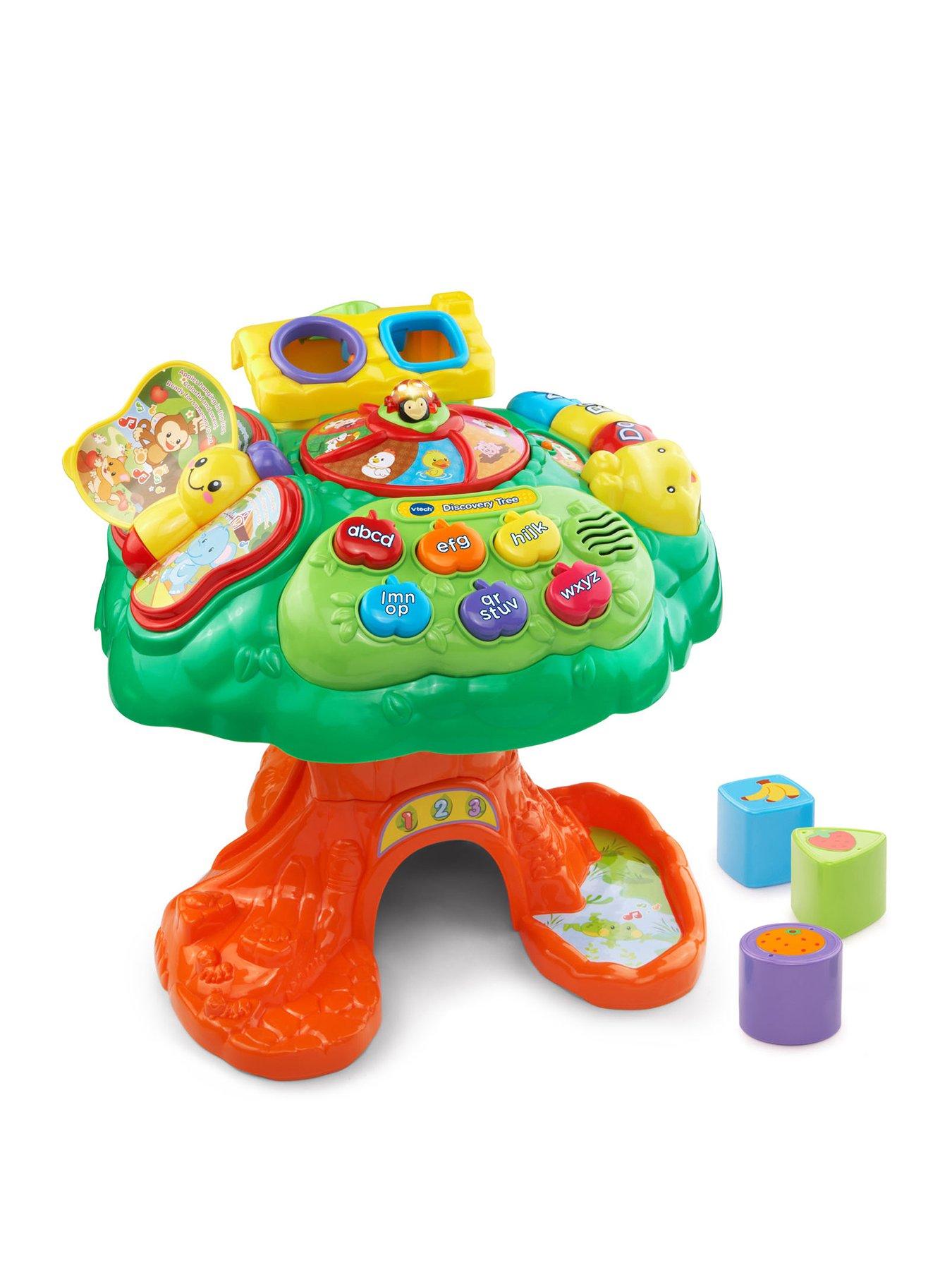 VTech Discovery Tree | Very Ireland