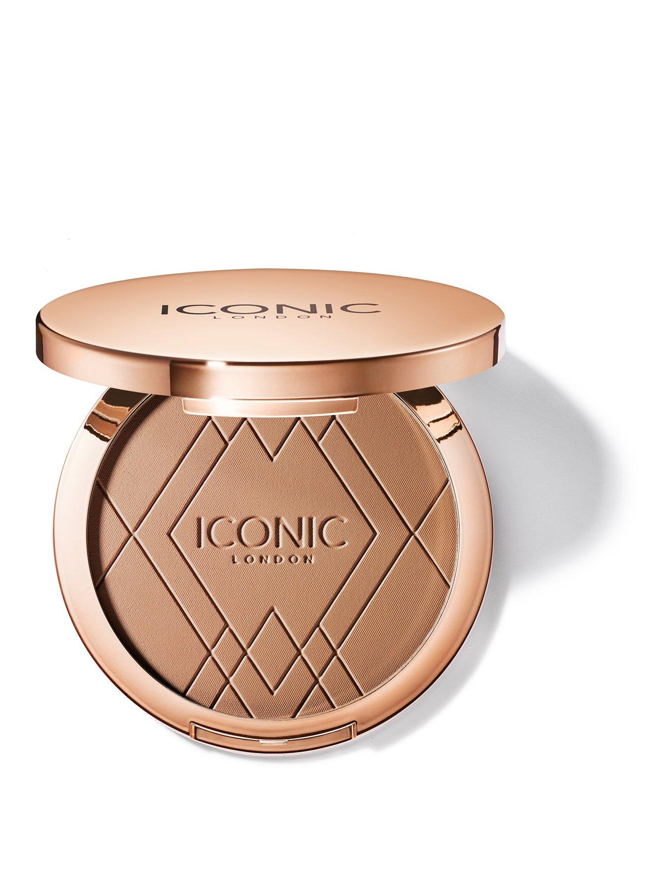Iconic London Ultimate Bronzing Powder | Very Ireland