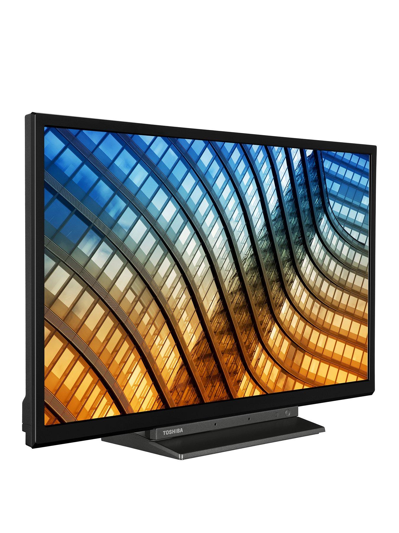 Toshiba Led Tv 24 Inch