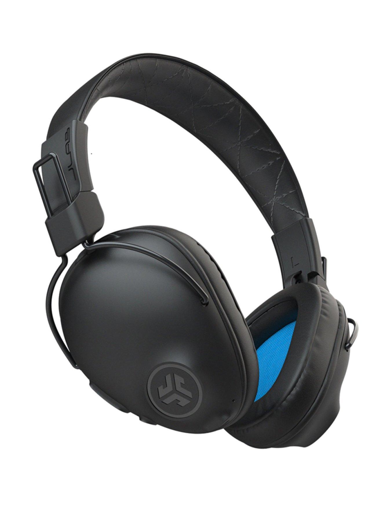 JLab Studio Pro Wireless Over-Ear Headphones | Very Ireland