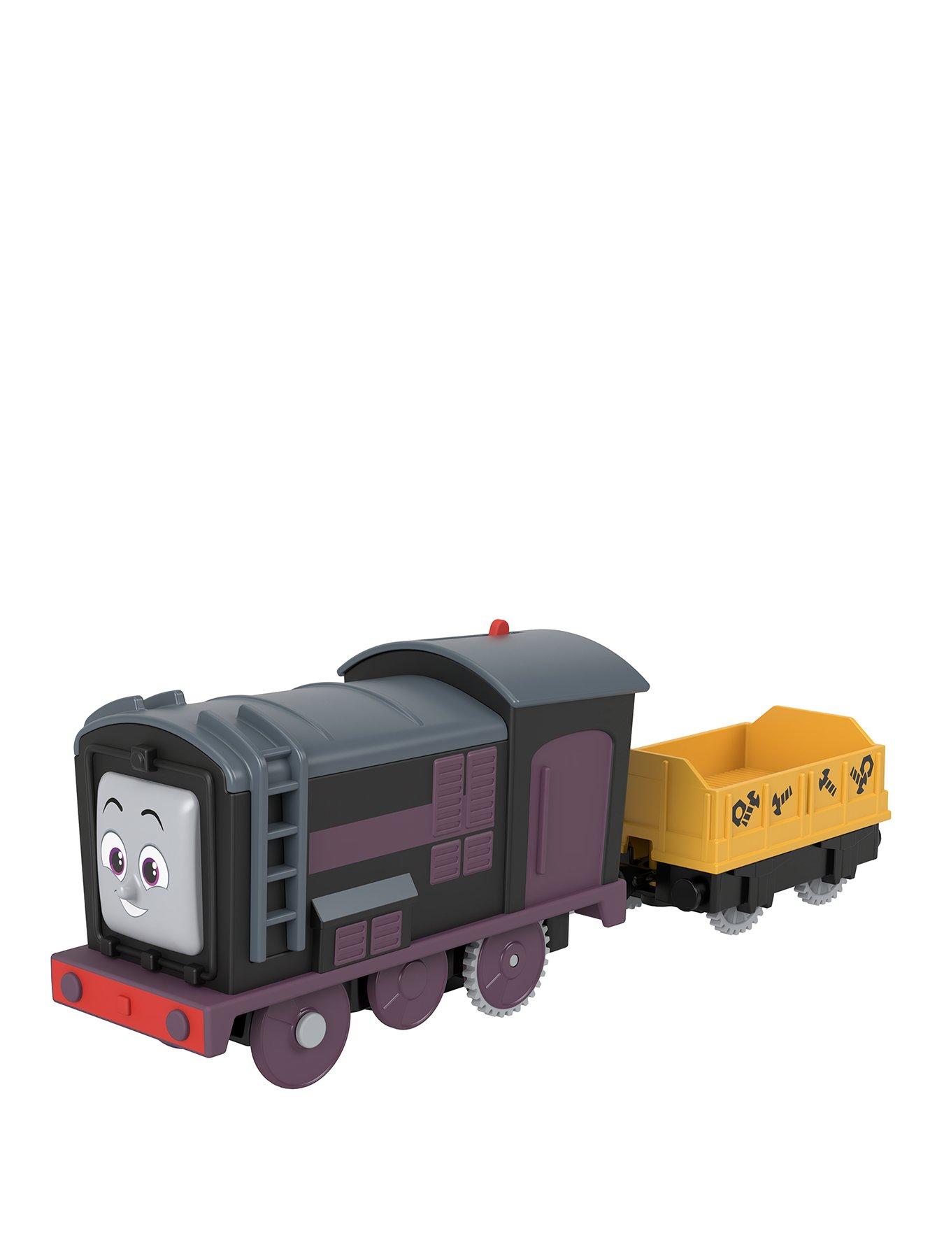 Thomas & Friends Diesel Motorised Engine | Very Ireland