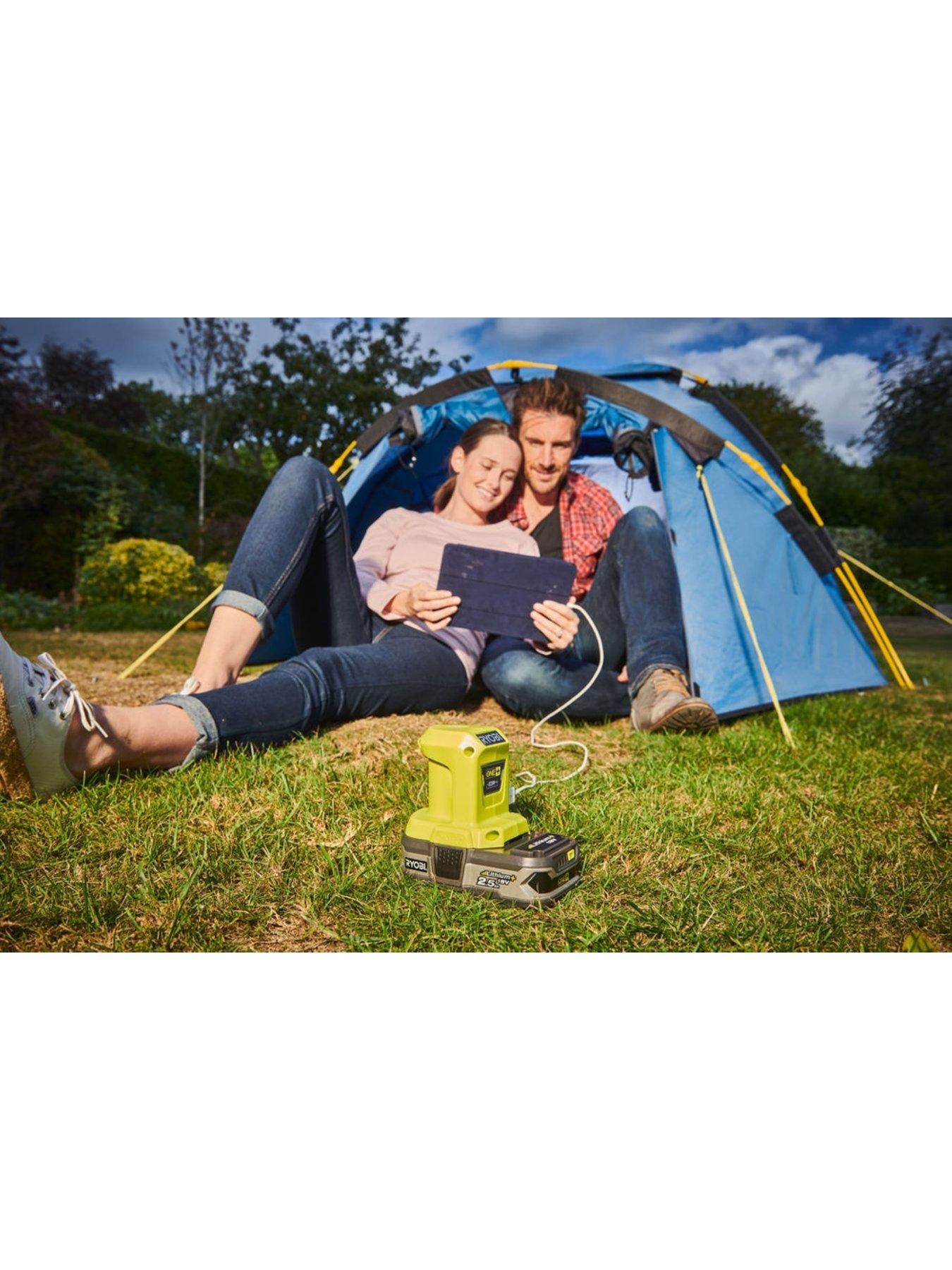 RYOBI R18USB-0 18V ONE+ USB Charger | Very Ireland