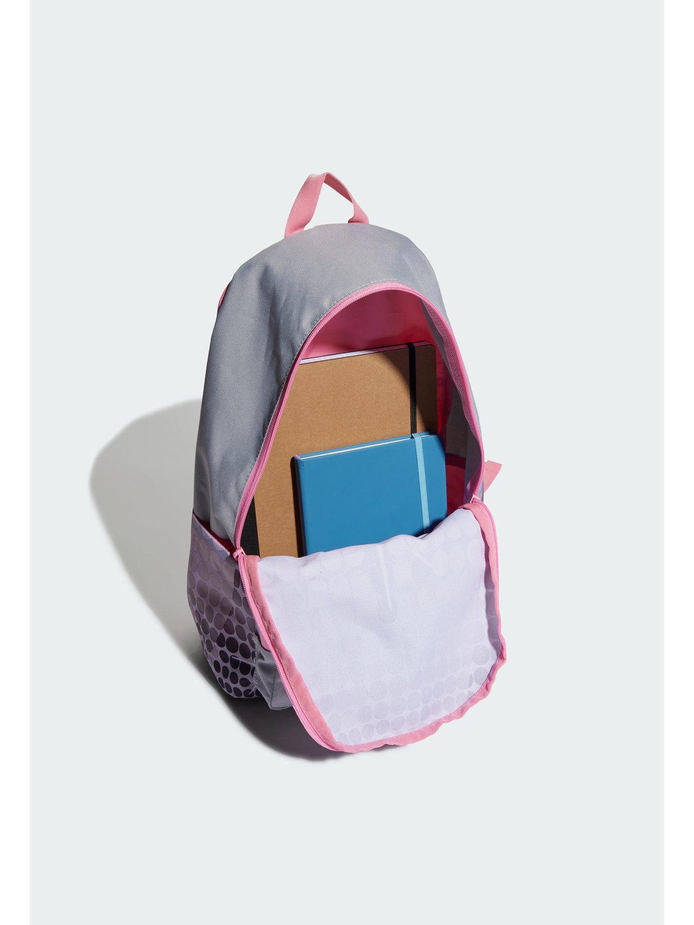 Junior Girls Dance Backpack Light Grey | atelier-yuwa.ciao.jp