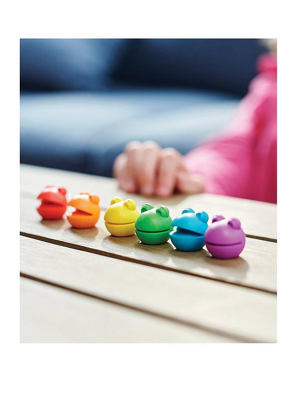 LEARNING RESOURCES Numberblocks Numberblob Counters | Very Ireland LEARNING RESOURCES Numberblocks Numberblob Counters | Very Ireland