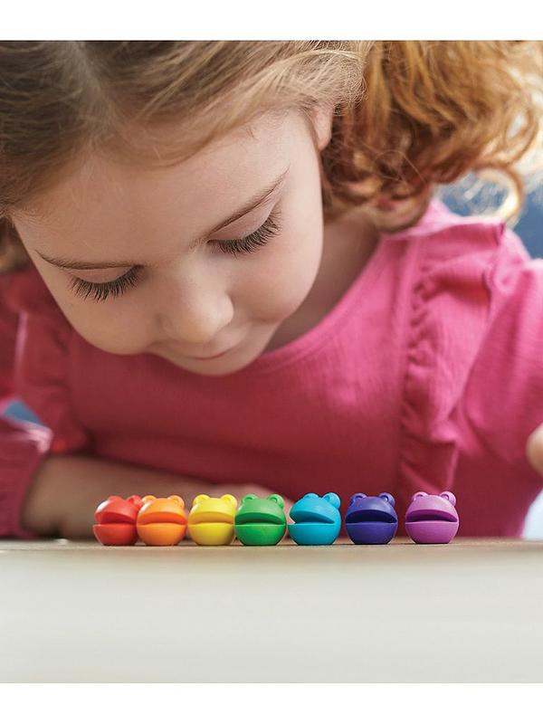LEARNING RESOURCES Numberblocks Numberblob Counters | Very Ireland LEARNING RESOURCES Numberblocks Numberblob Counters | Very Ireland