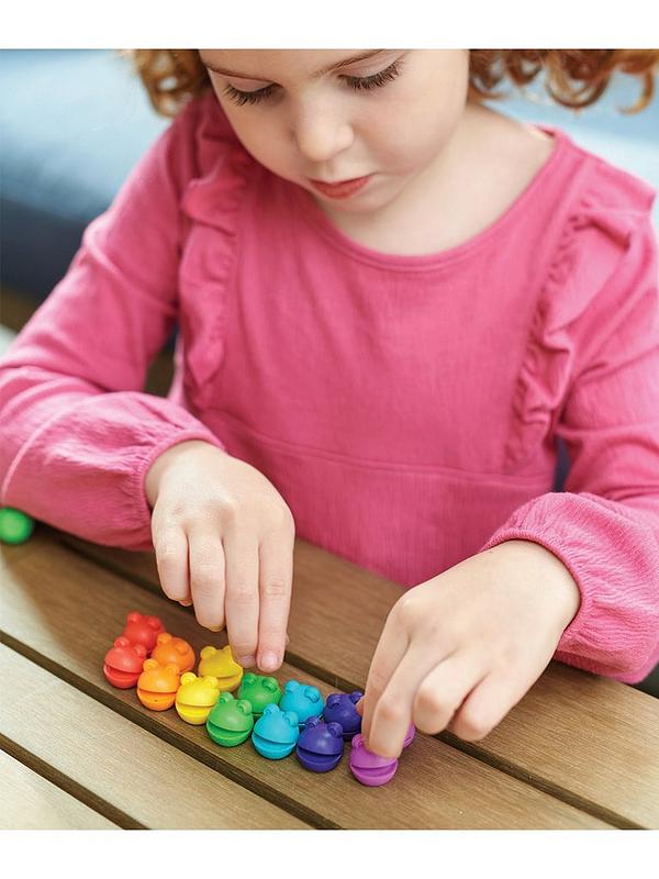 LEARNING RESOURCES Numberblocks Numberblob Counters | Very Ireland LEARNING RESOURCES Numberblocks Numberblob Counters | Very Ireland