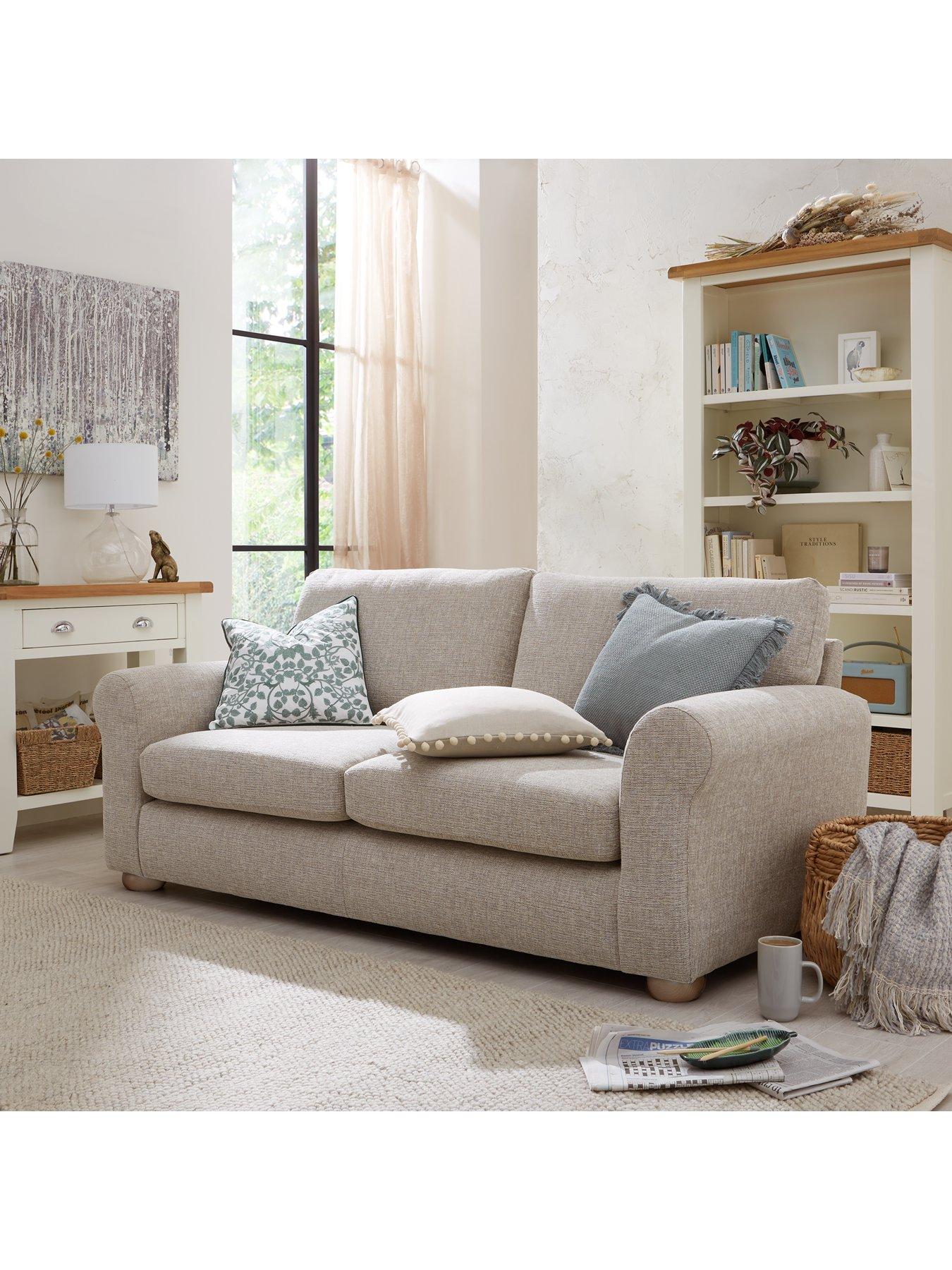 Shannon sofas argos store