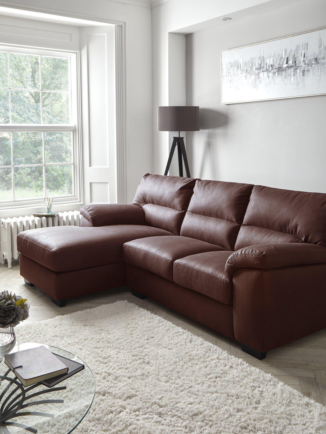 Danielle 5 seater corner sofa set store