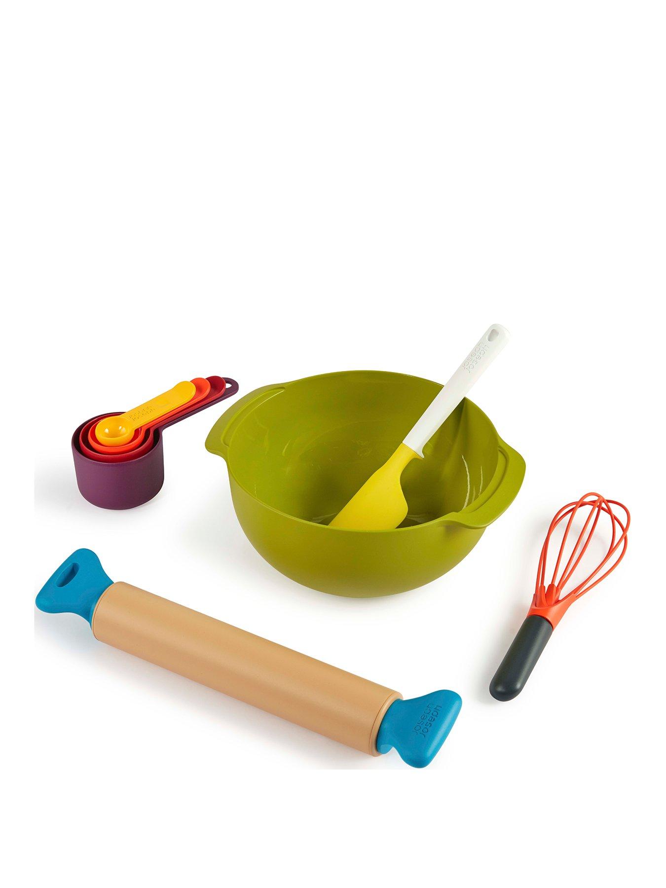 Joseph Joseph Joseph Joseph Toy Baking Set | Very Ireland