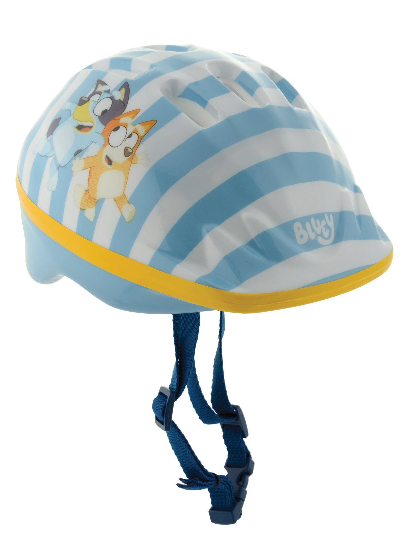 Bluey Bluey Safety Helmet | Very Ireland