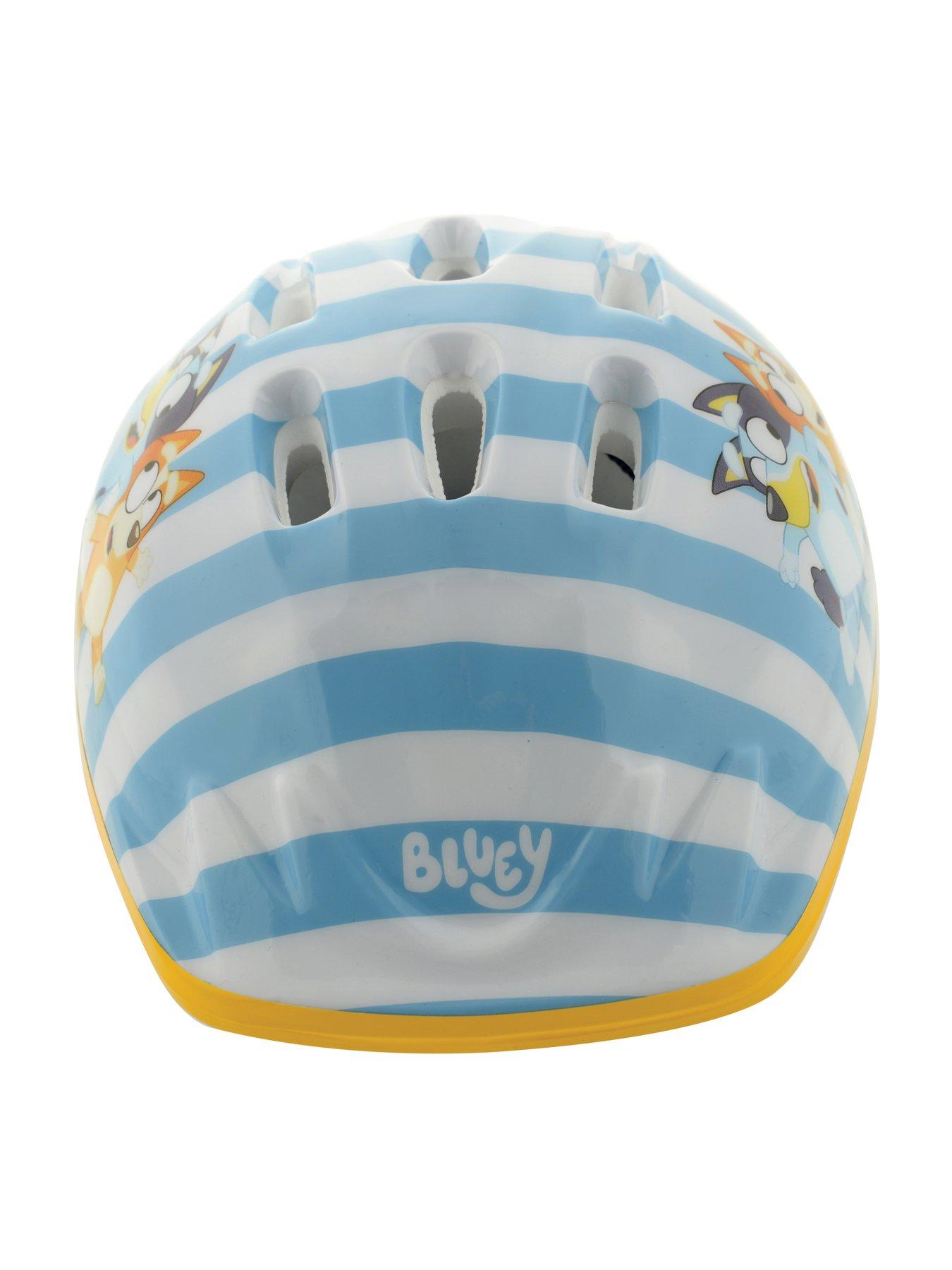 Bluey Bluey Safety Helmet | Very Ireland
