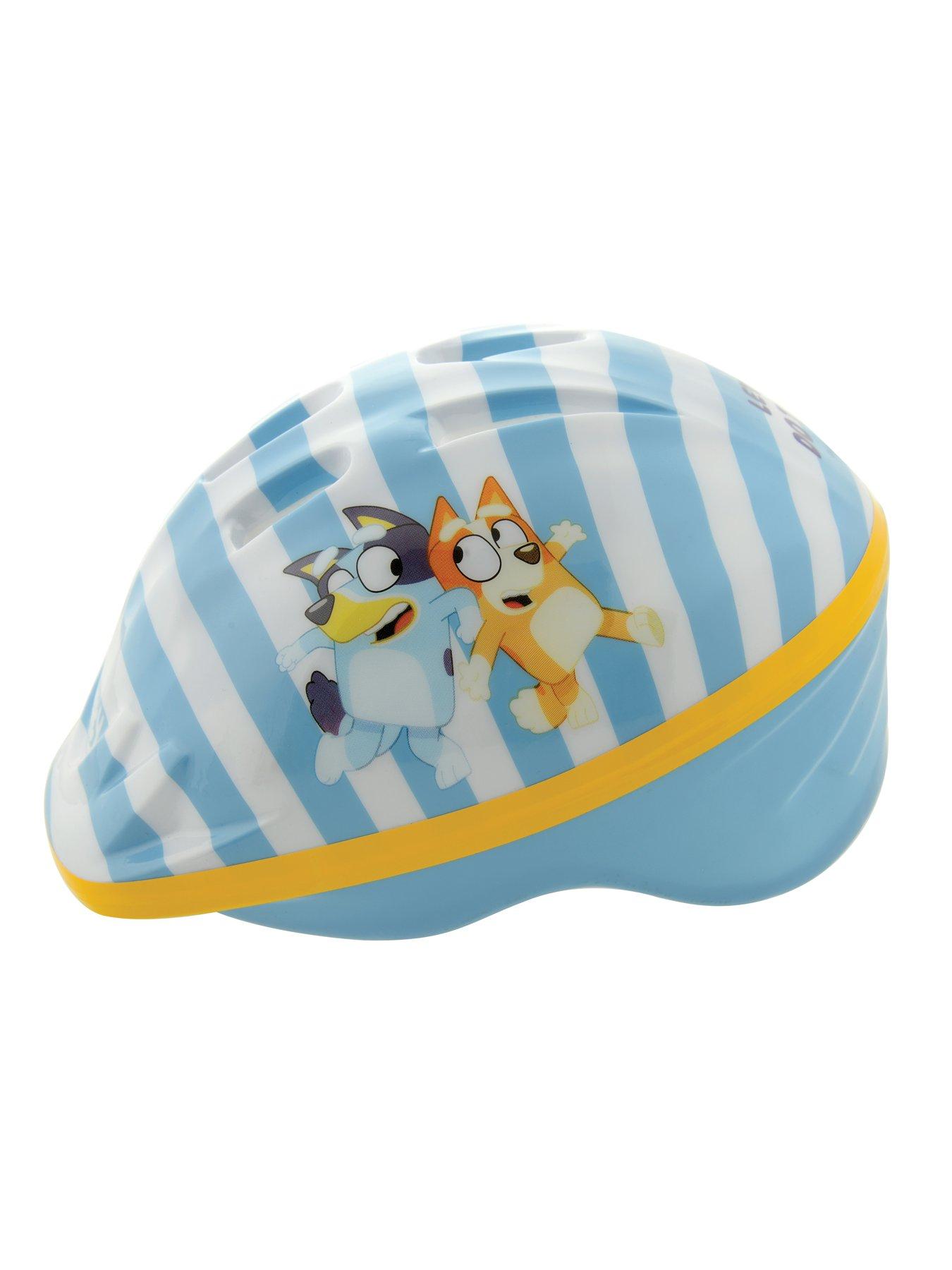 Bluey Bluey Safety Helmet | Very Ireland