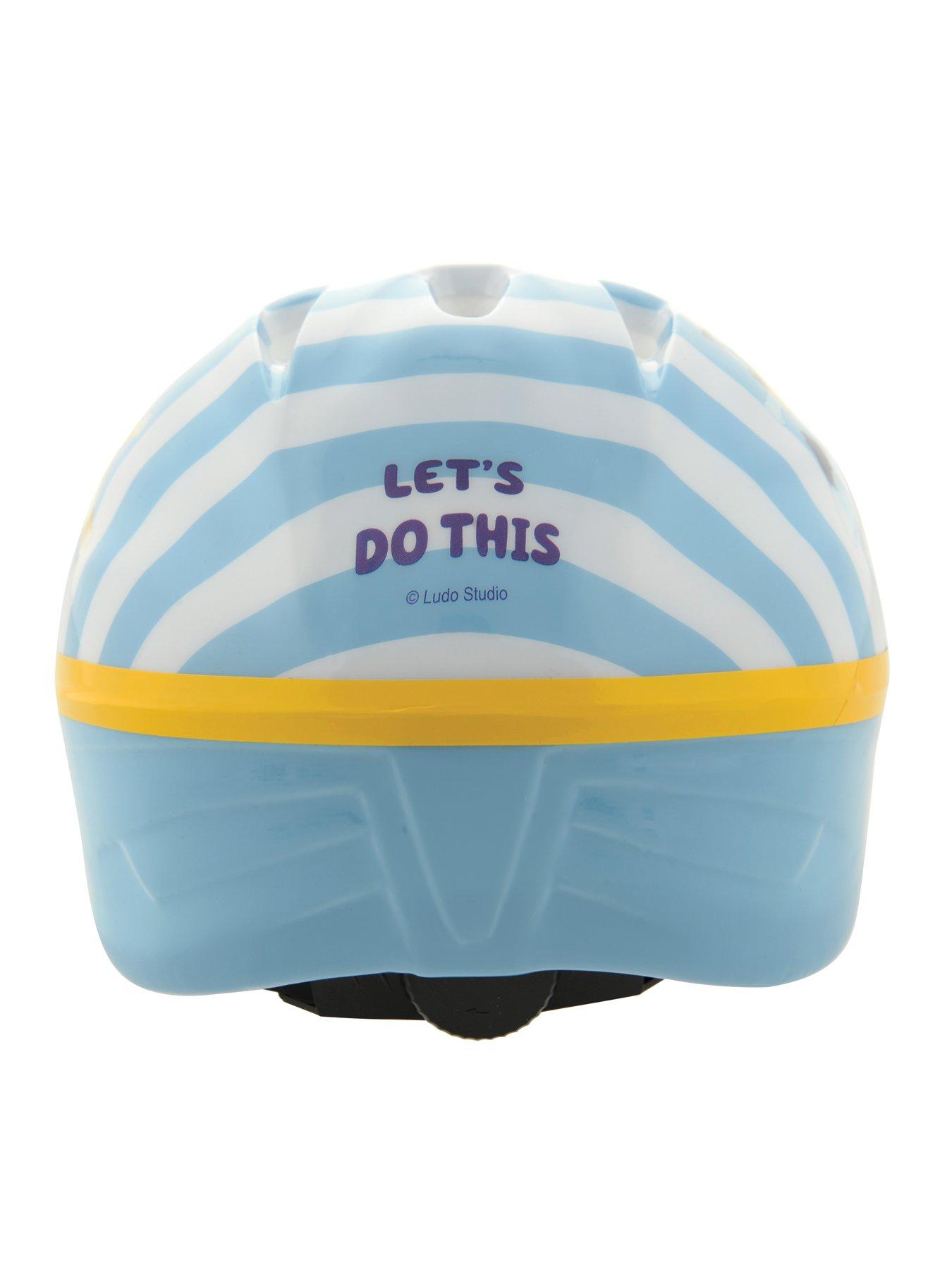 Bluey Bluey Safety Helmet | Very Ireland