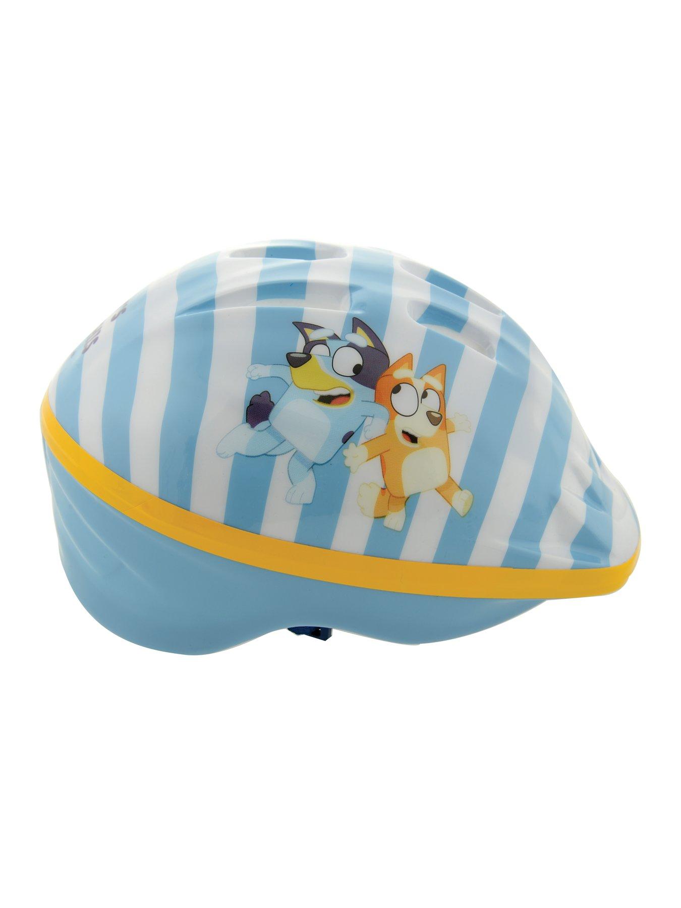 Bluey Bluey Safety Helmet | Very Ireland
