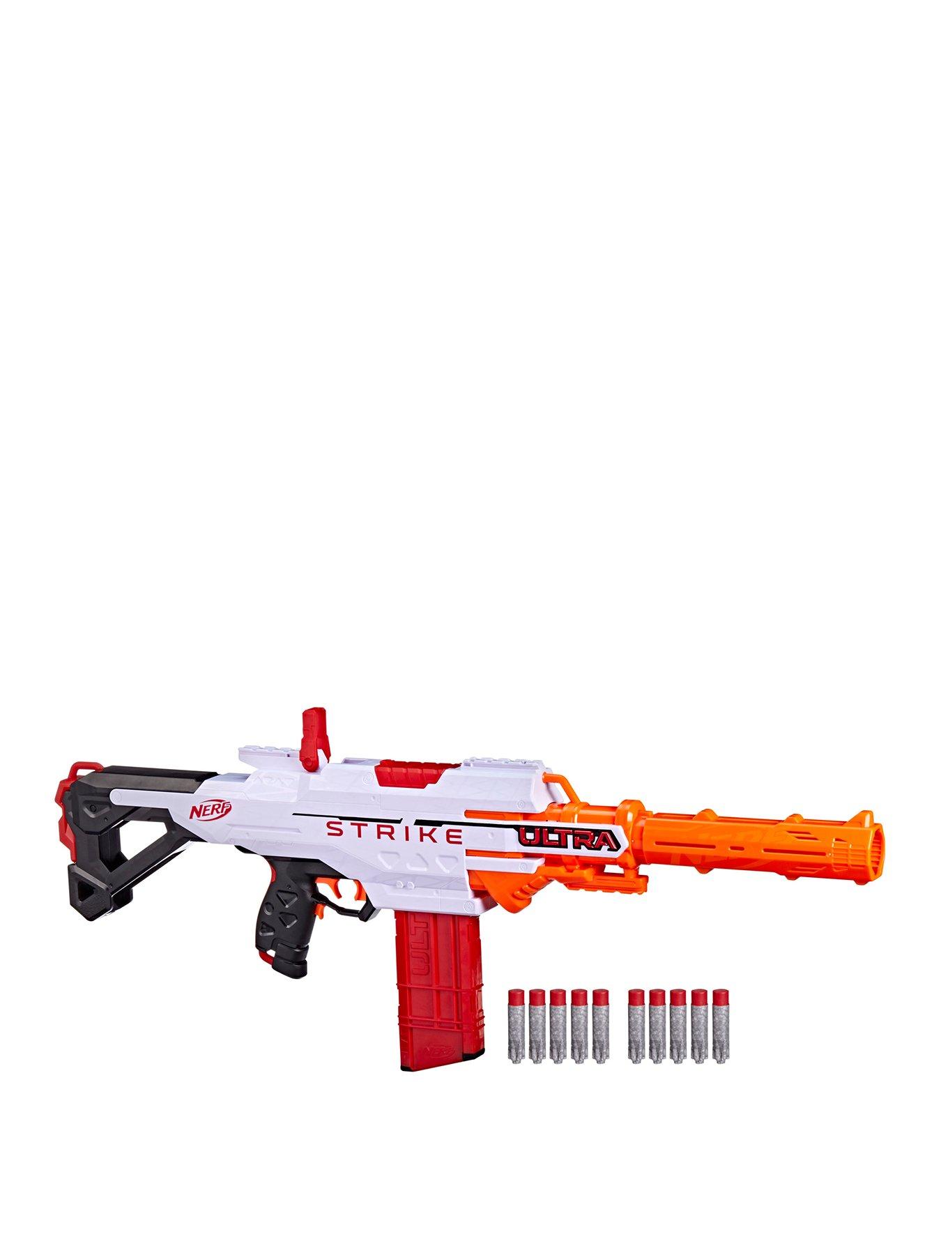 Nerf Ultra Strike Blaster | Very Ireland