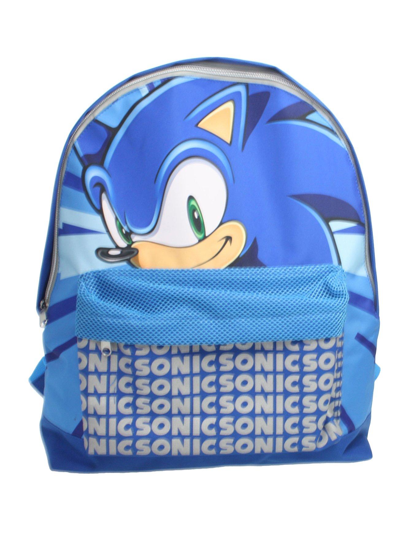 Puma X Sonic Crossbody Bag | atelier-yuwa.ciao.jp