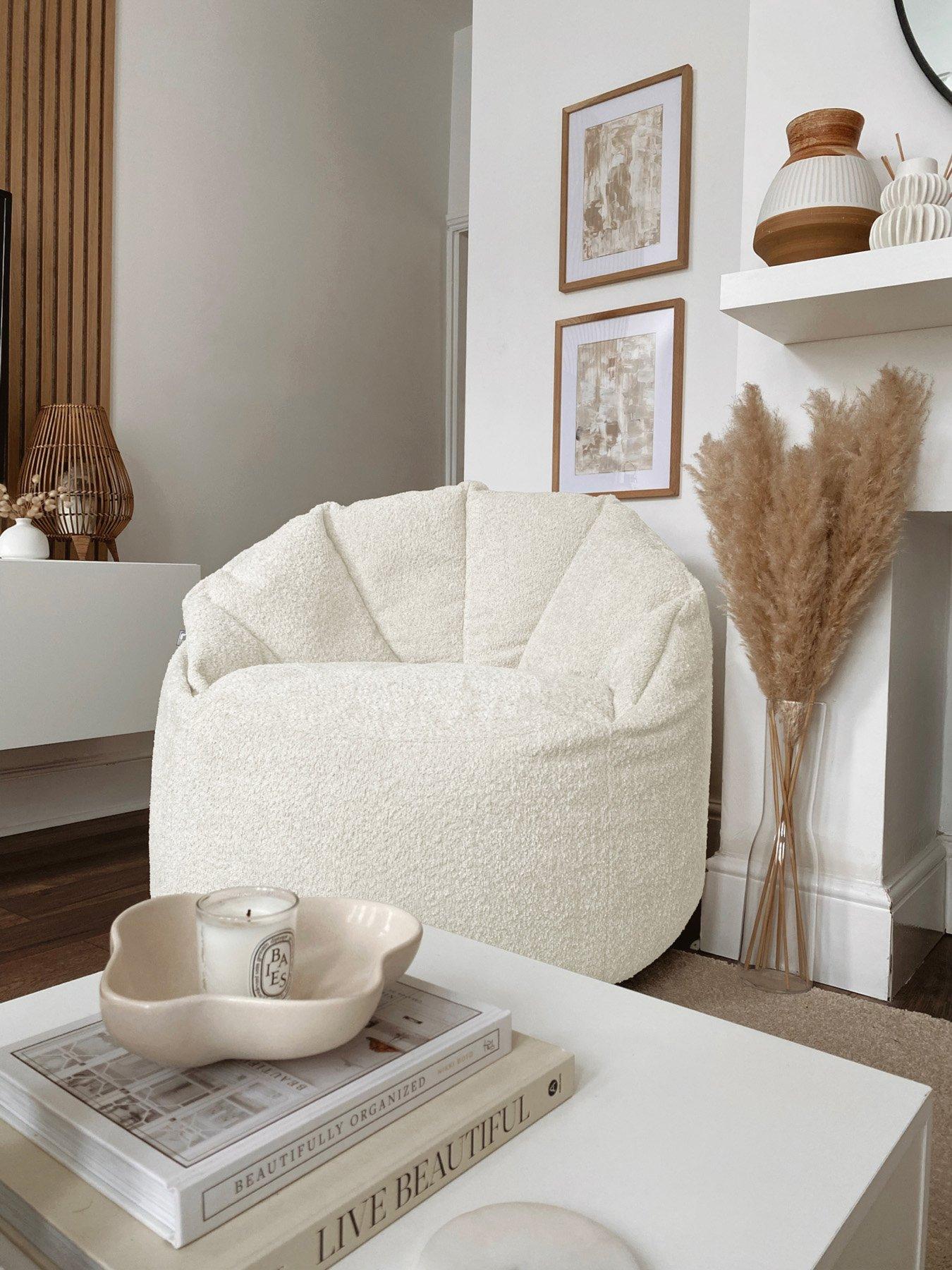rucomfy Snug Cinema Chair | Very Ireland