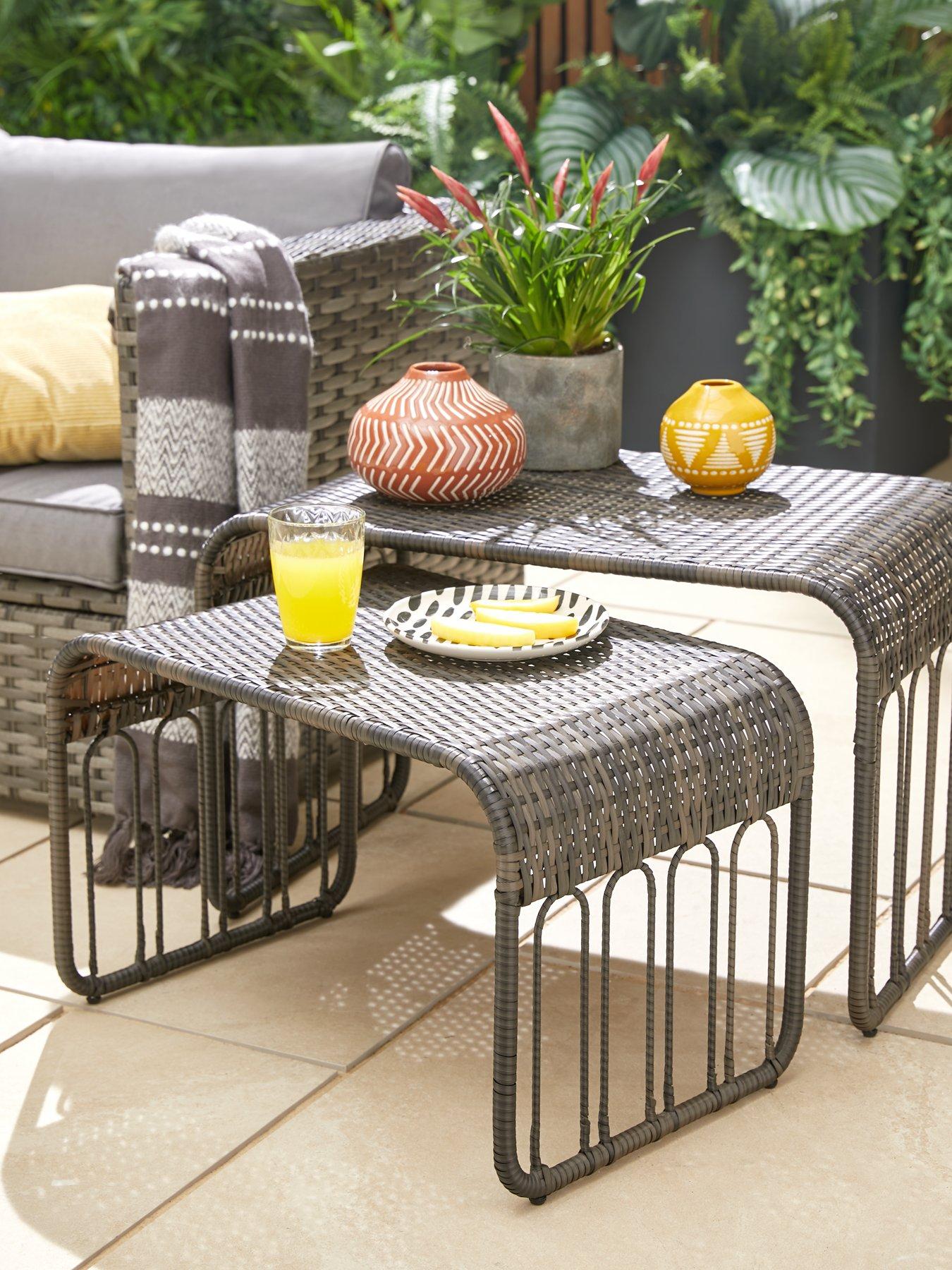 Rattan Table Furniture Ireland | Cabinets Matttroy