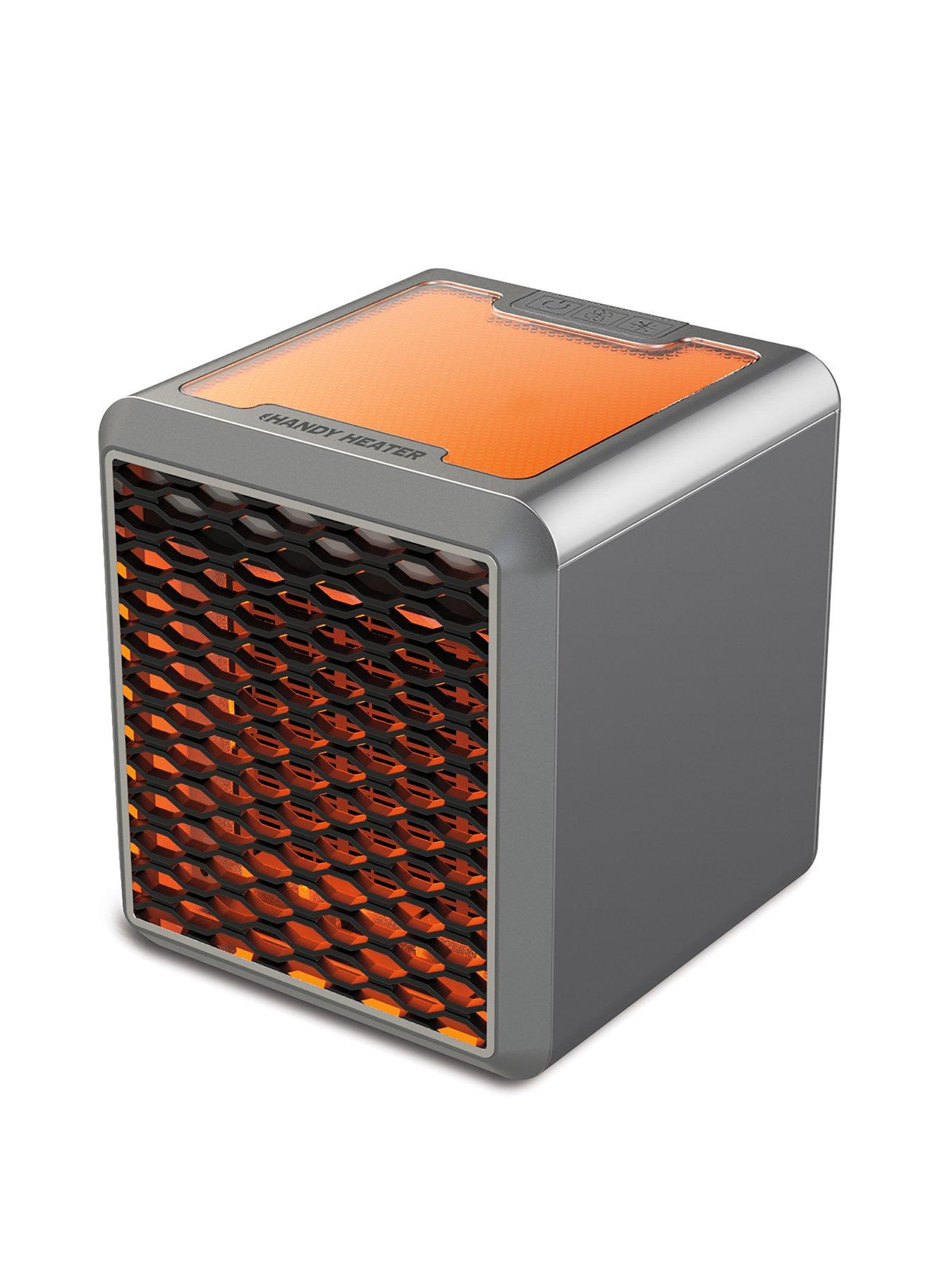 JML Handy Heater Pure Warmth | Very Ireland