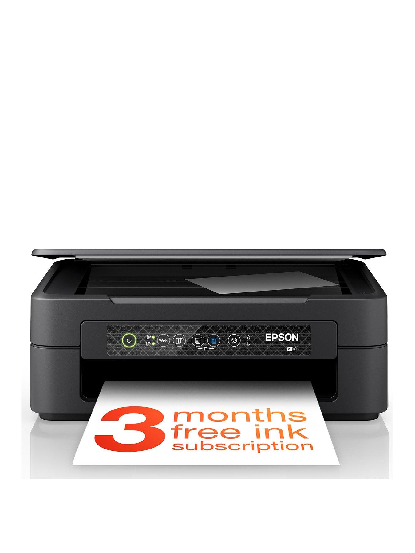 Epson Expression Home XP-2200 Printer | Very Ireland