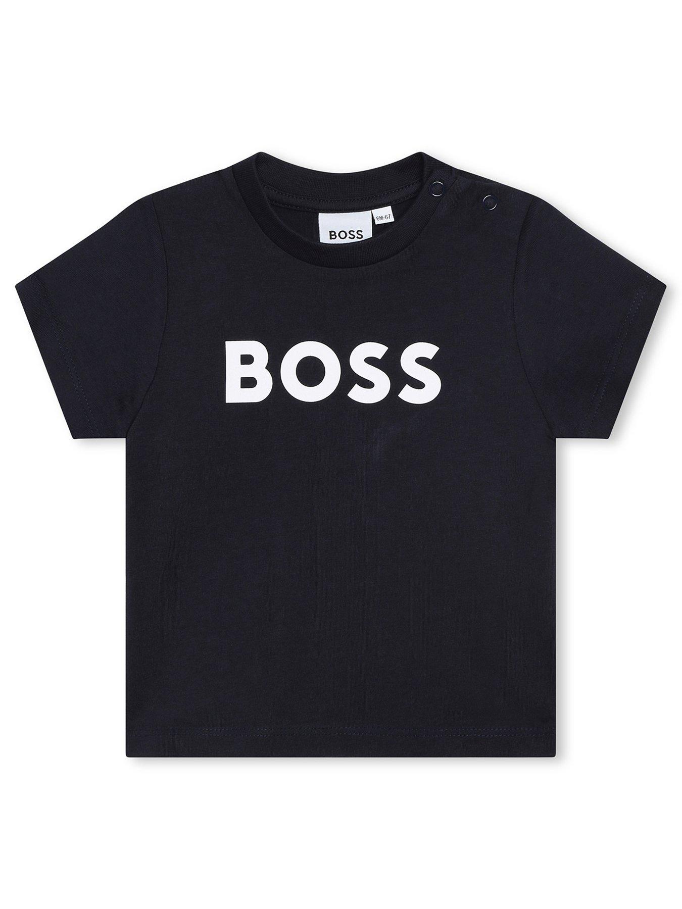 Baby hugo boss top store