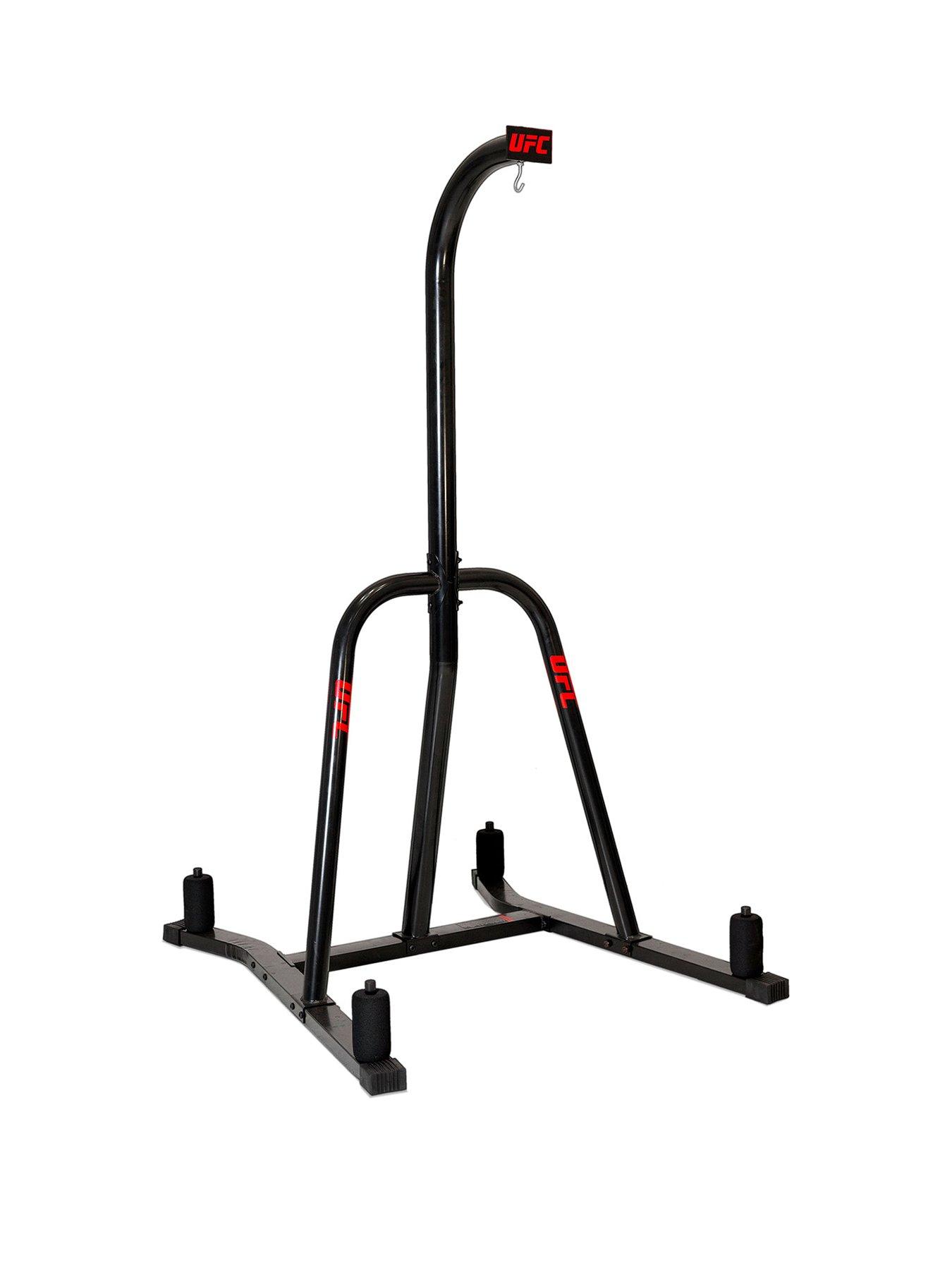 Sports & Travel | Boxing | Very