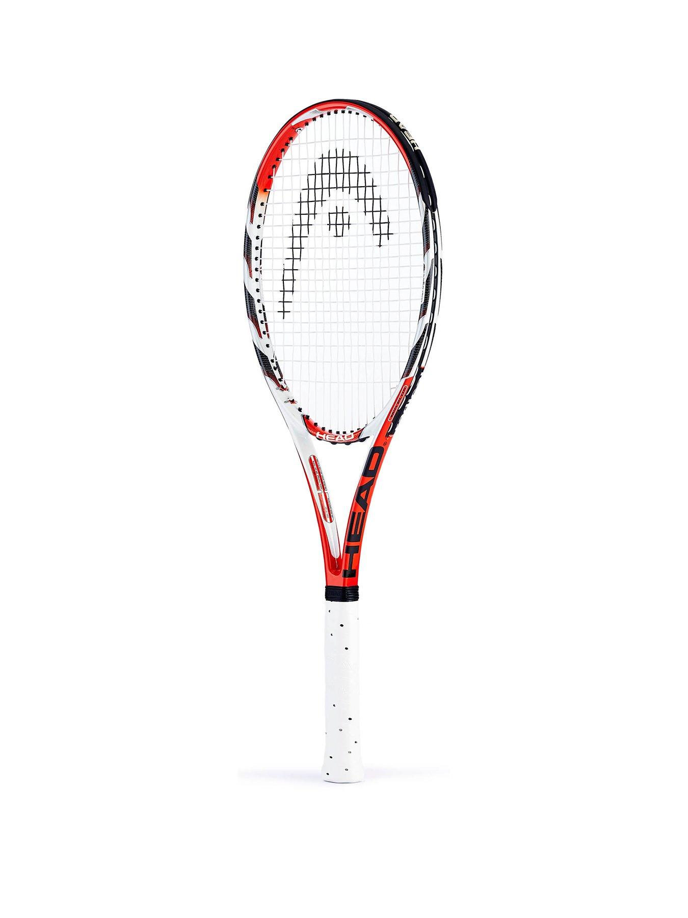 Head MicroGel Radical MP Tennis Racket | Very Ireland