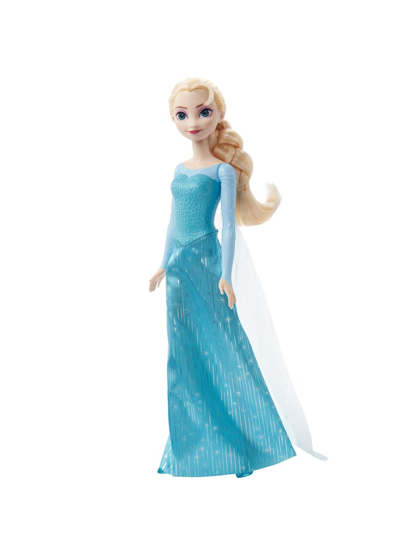 Disney Frozen Disney Frozen - Elsa Fashion Doll | Very Ireland