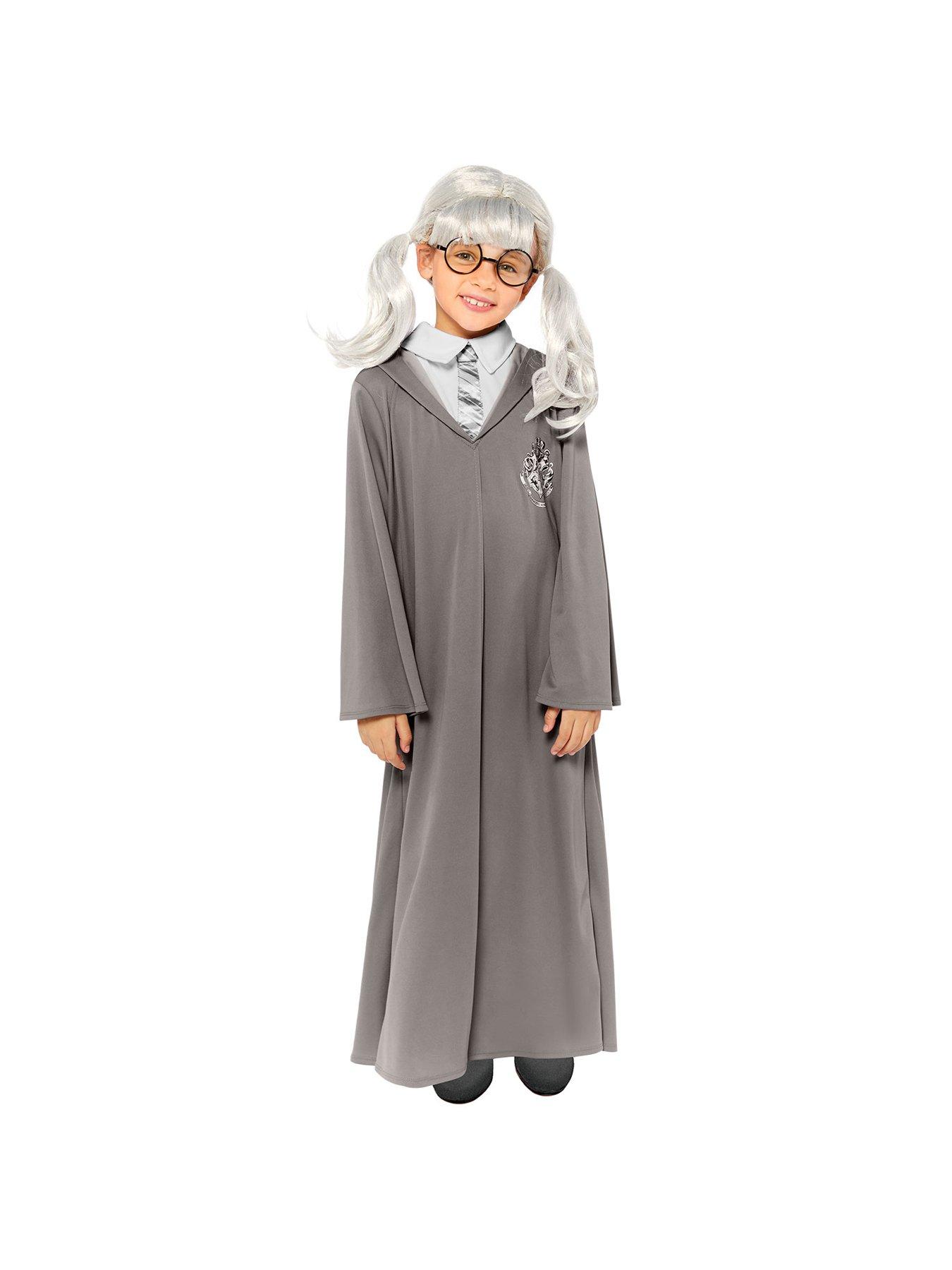 Harry Potter Child Harry Potter Moaning Myrtle Costume | Very Ireland