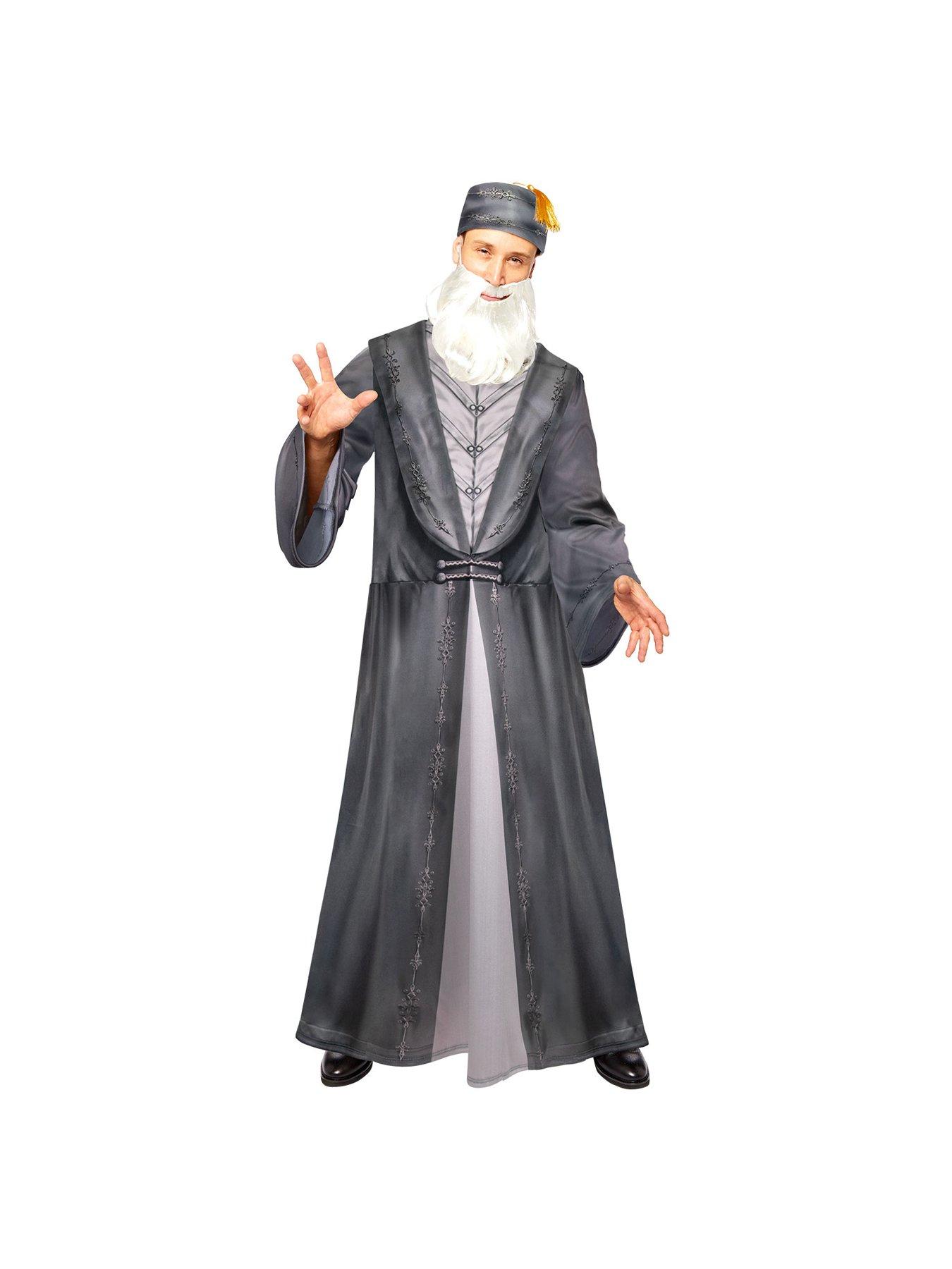 Dumbledore costume store