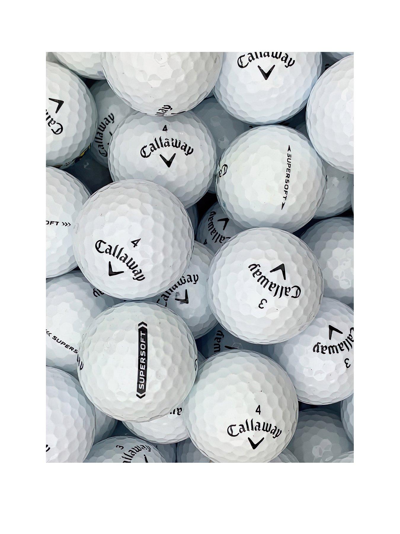 Callaway 12 Supersoft Grade A | Very Ireland