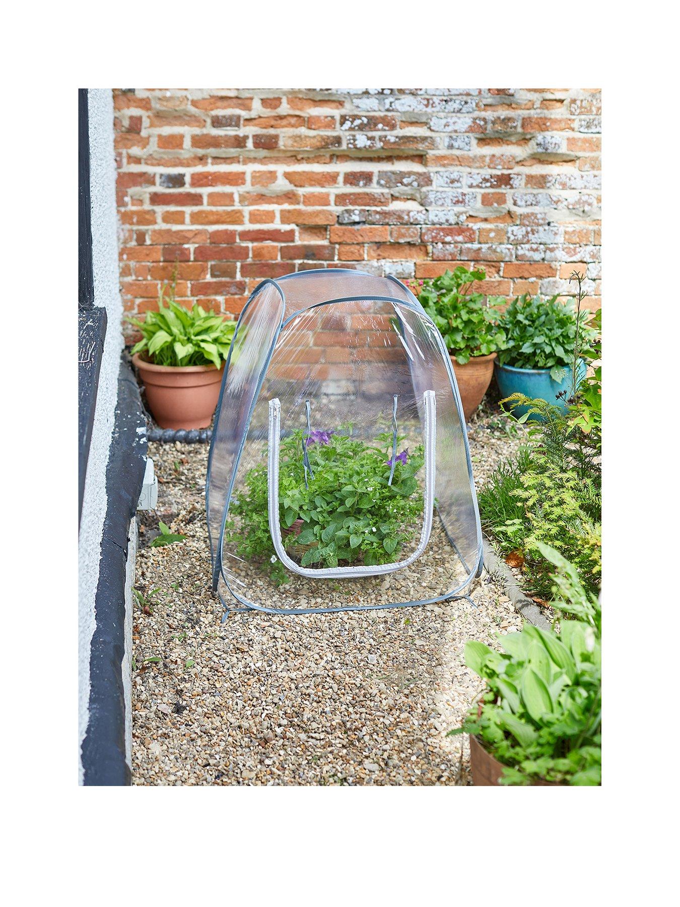Smart Garden Pop-Up GroZone 60 x 50 x 50cm | Very Ireland