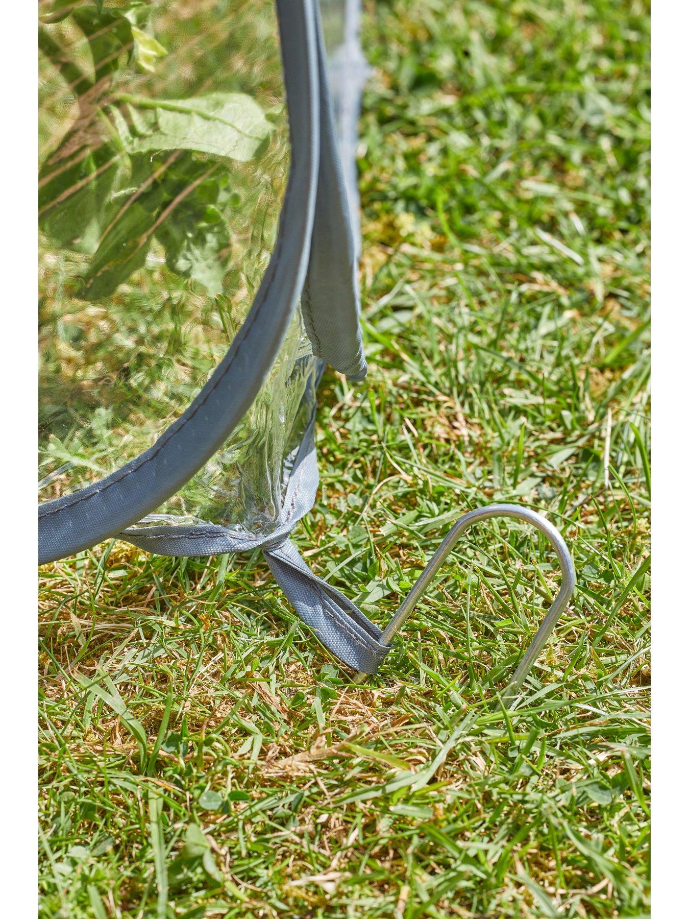 Smart Garden Pop-Up GroZone 60 x 50 x 50cm | Very Ireland